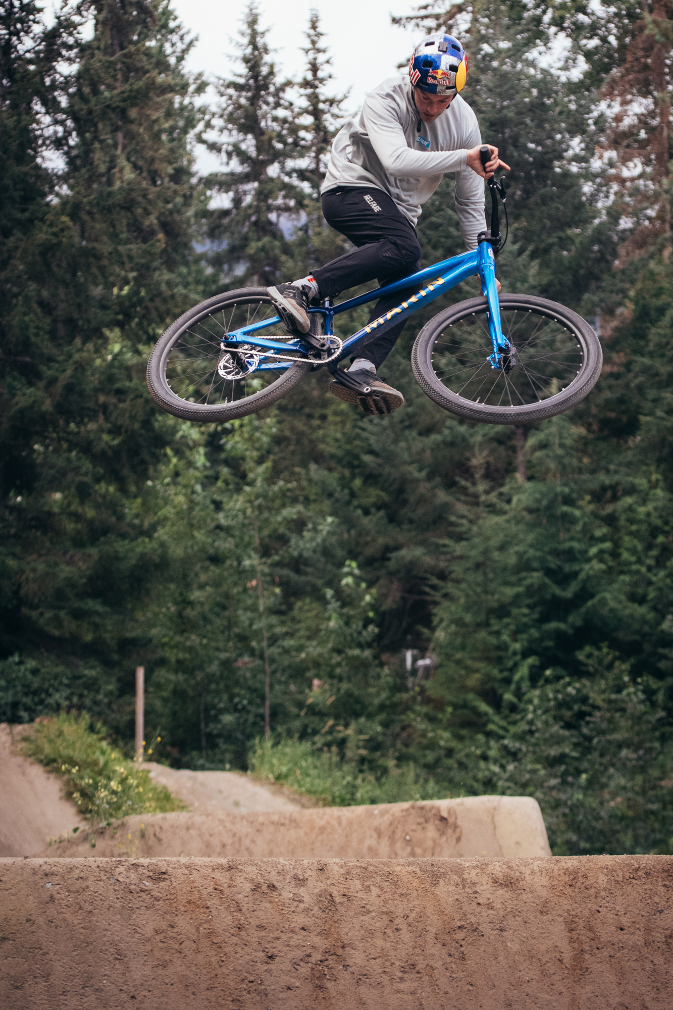 Marin Expands Alcatraz Collection Now With Two Builds – Suspension ...