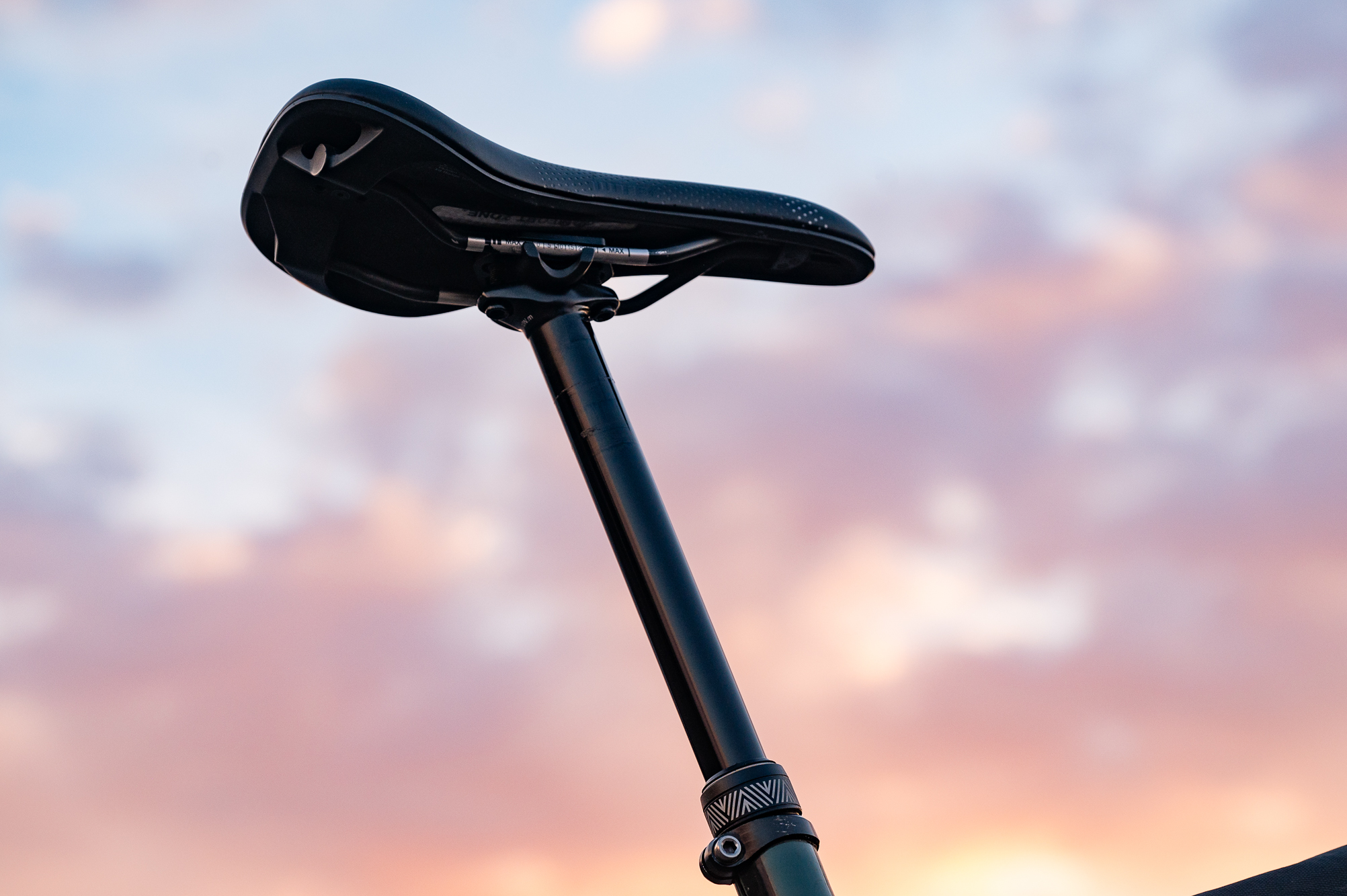 PNW Components Range Dropper Post and Lever First Ride Review – Spencer ...