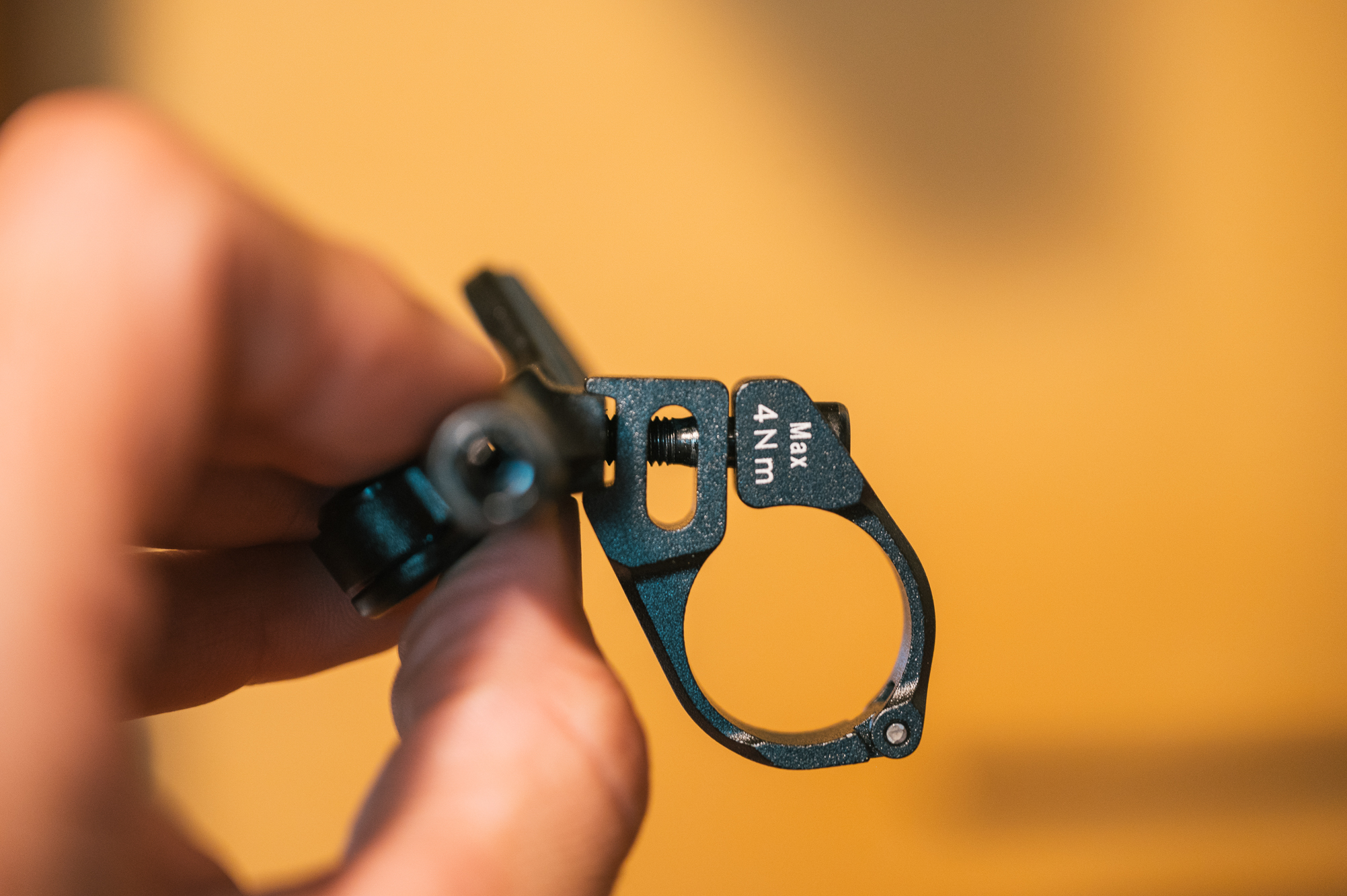 PNW Components Range Dropper Post and Lever First Ride Review – Spencer ...