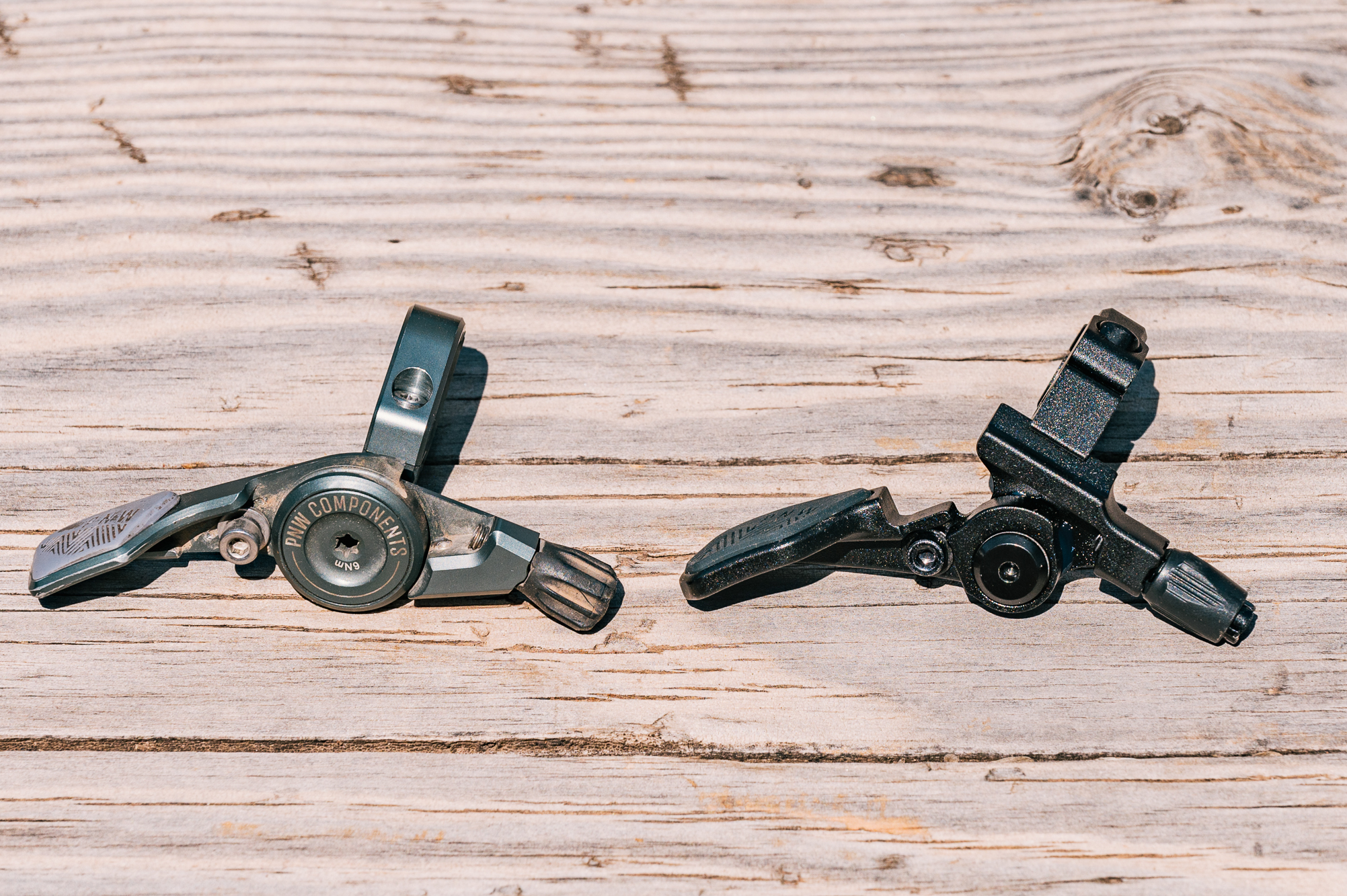 PNW Components Range Dropper Post and Lever First Ride Review – Spencer ...