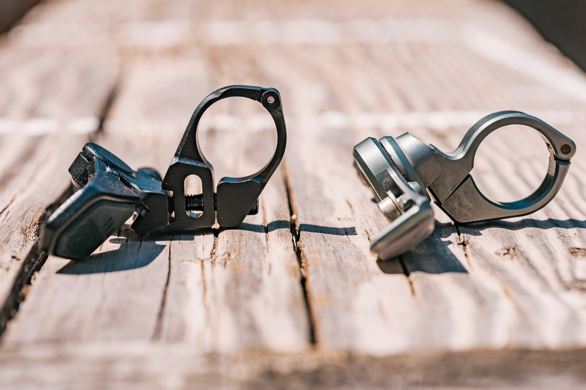 PNW Components Range Dropper Post and Lever First Ride Review – Spencer ...