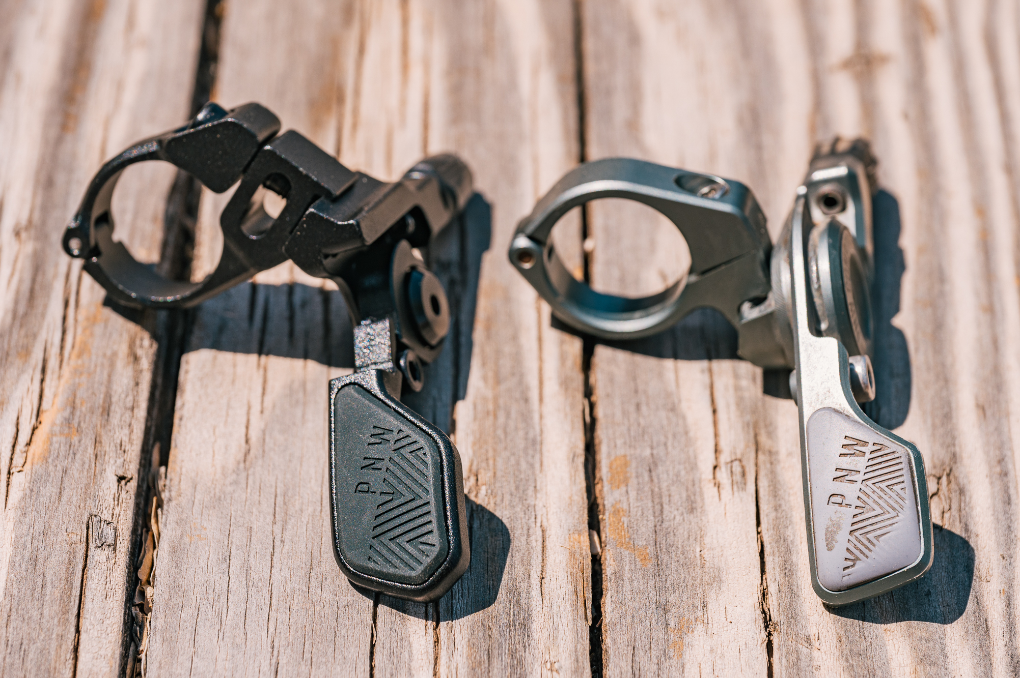 PNW Components Range Dropper Post and Lever First Ride Review – Spencer ...