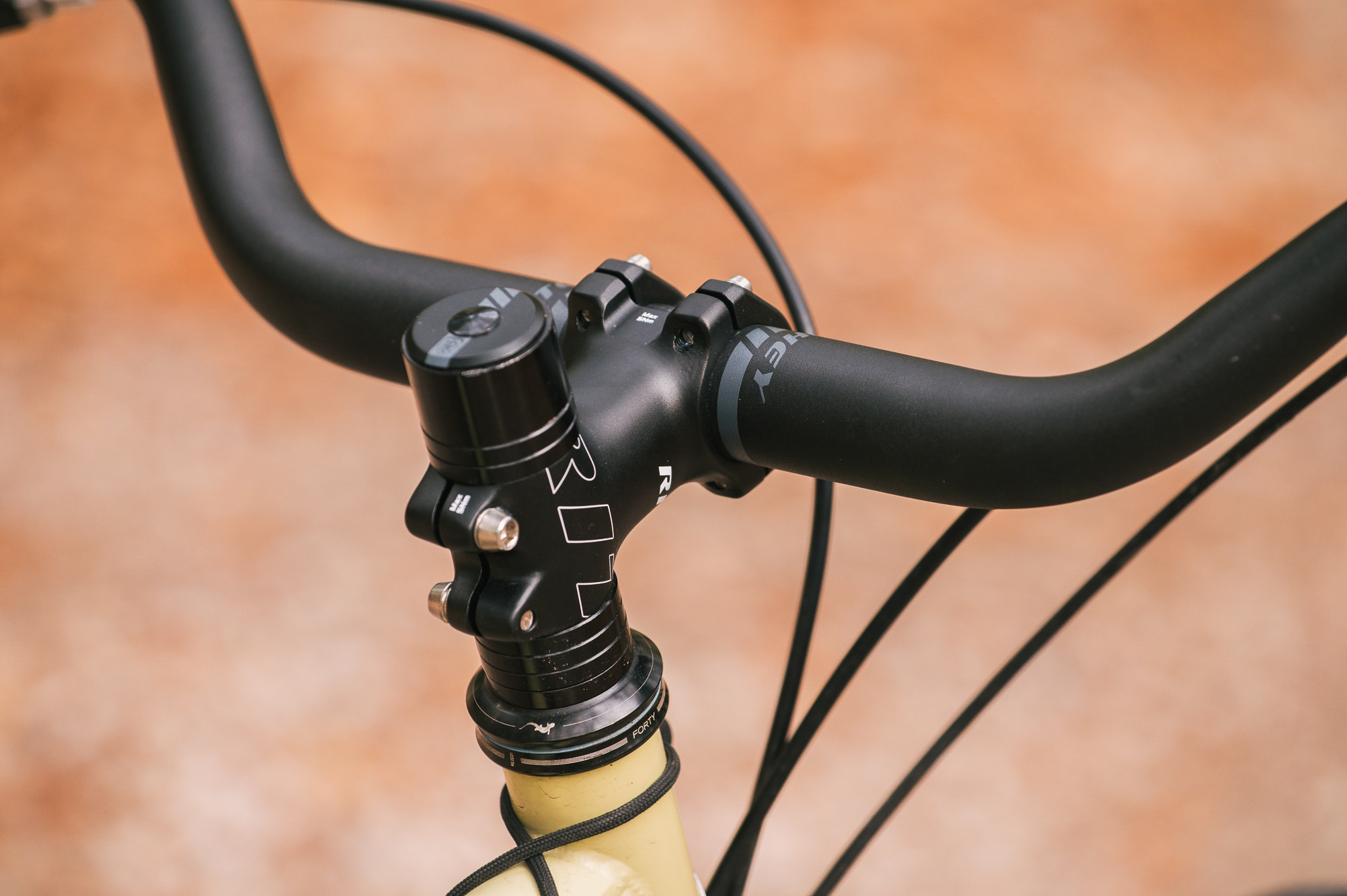 Ritchey Buzzard Handlebar Review: Like Soaring on Thermals – Spencer ...