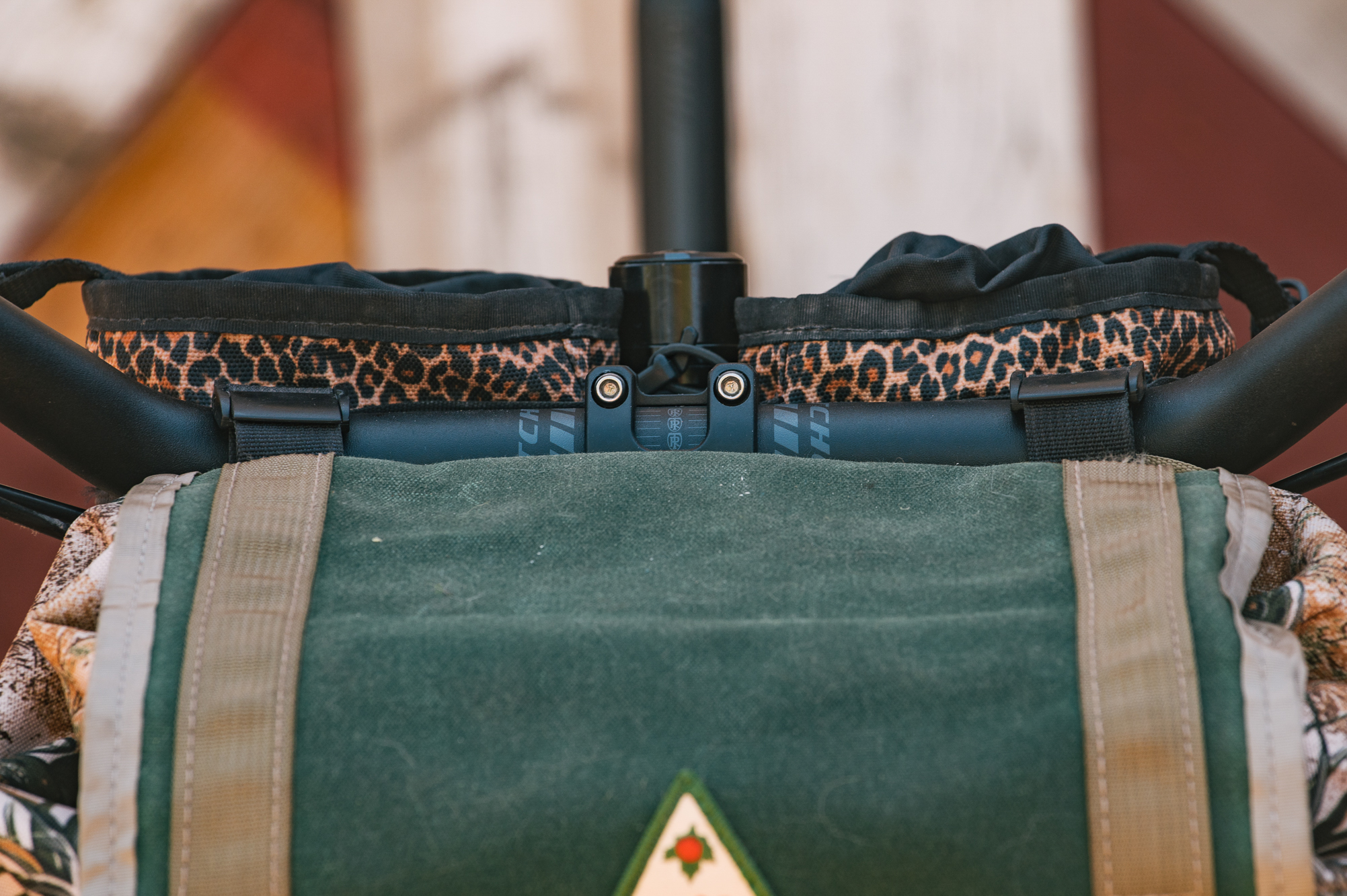 Ritchey Buzzard Handlebar Review: Like Soaring on Thermals – Spencer ...