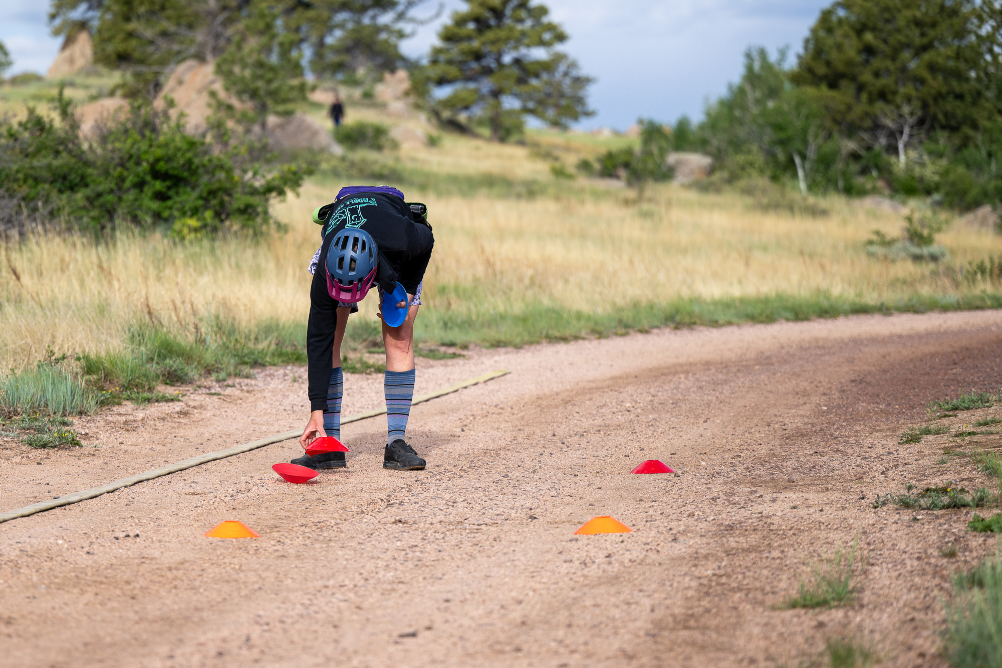 What I Learned at the Rowdy Gowdy Women’s MTB Camp – Hailey Moore | The ...