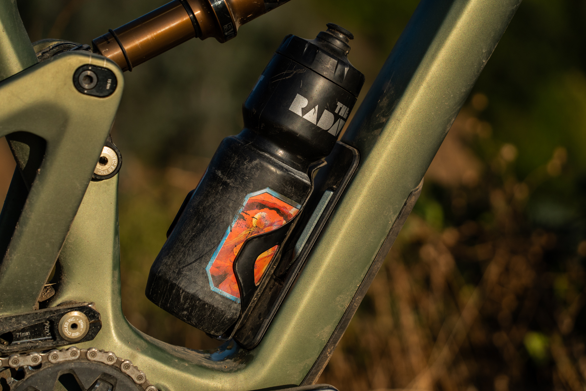 Ibis Ripmo V3 First-Ride Review – Travis Engel | The Radavist | A group ...