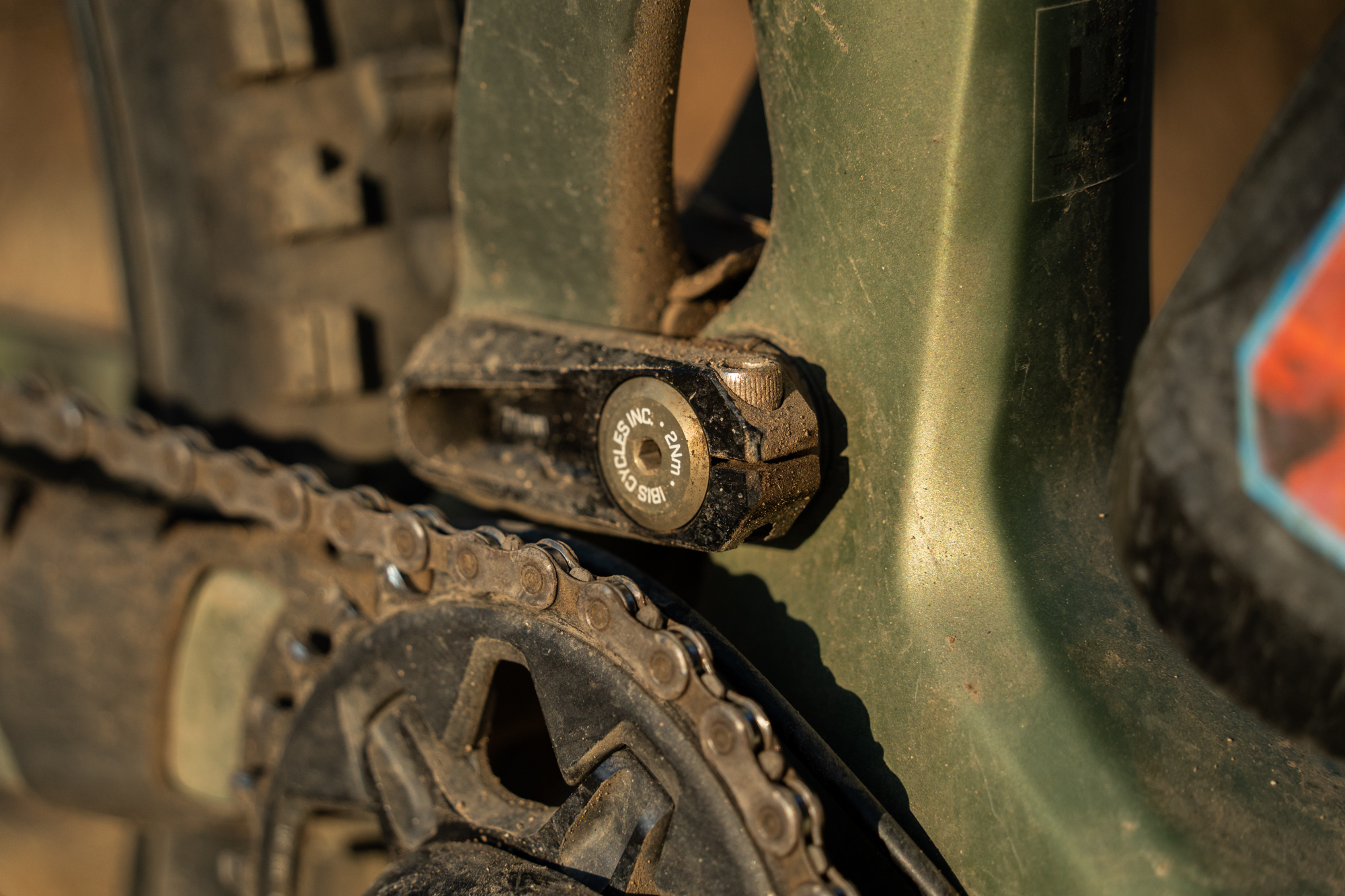 Ibis Ripmo V3 First-Ride Review – Travis Engel | The Radavist | A group ...