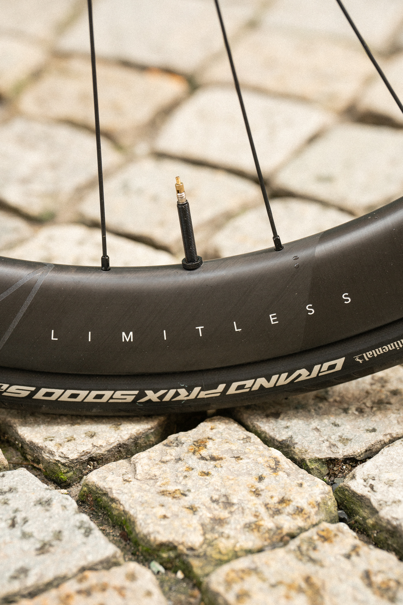 Readers’ Rides: Cicli Bonanno Futomaki Disc – Bold Will Hold – Alex ...