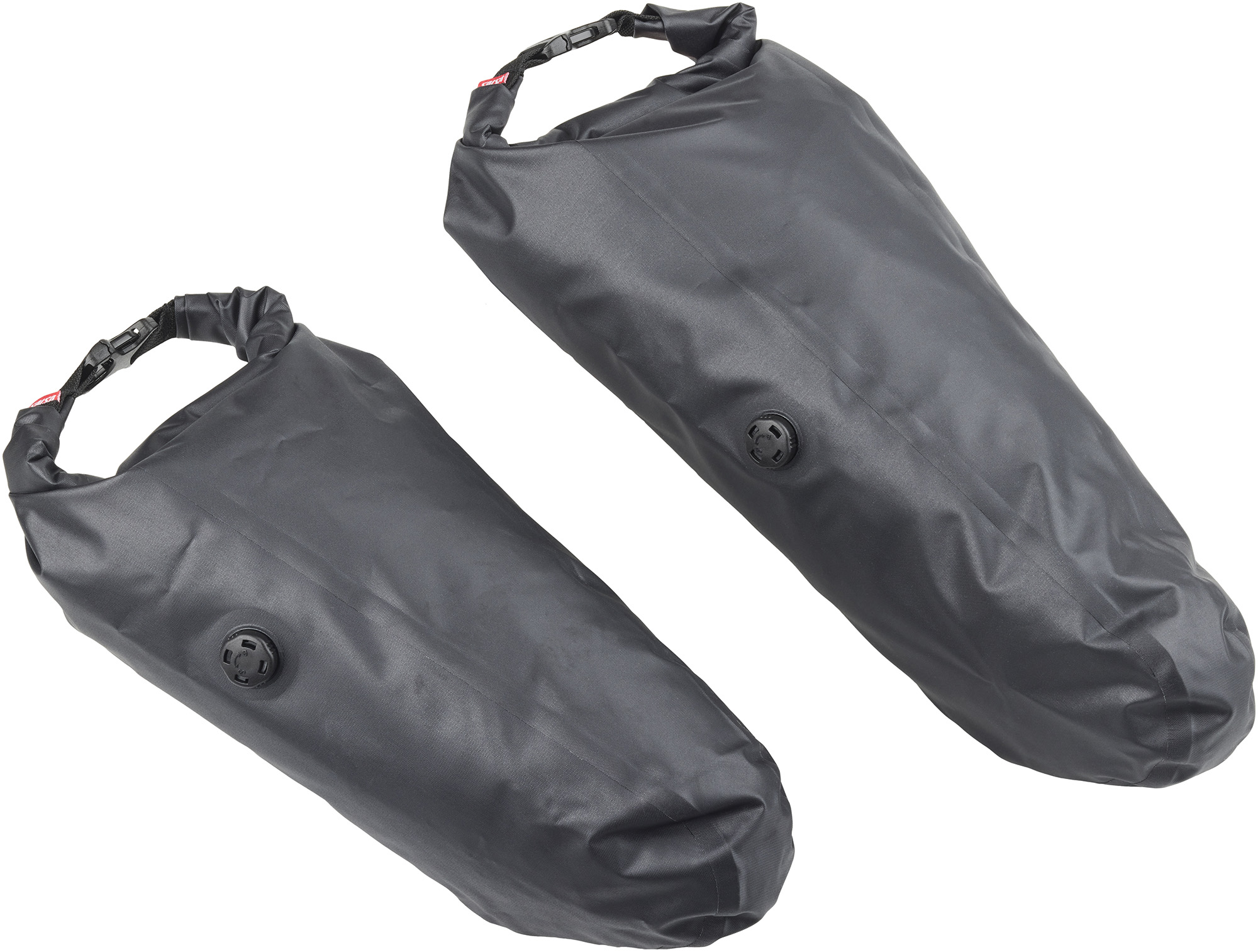 Salsa Updates the EXP Bike Bag Line with Panniers, Saddle Bags, and ...