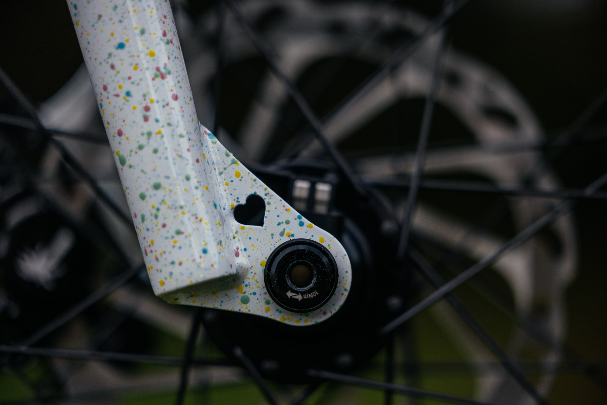 A Look at the Crust Bikes Australia Wheelhouse: Stupid Tourist Break ...