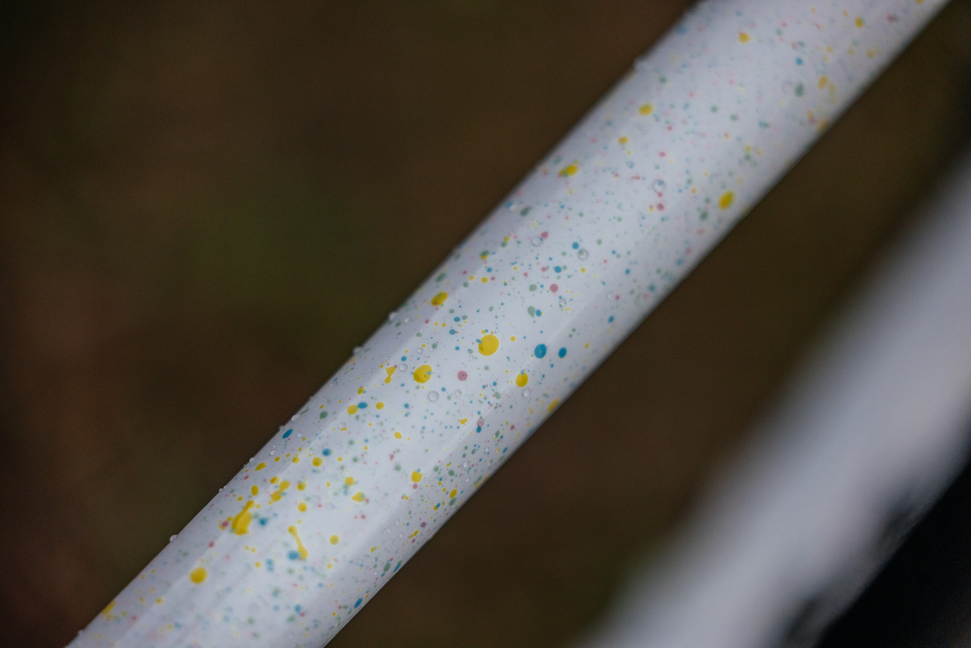 A Look at the Crust Bikes Australia Wheelhouse: Stupid Tourist Break-Away Bike, Lugged Lightning ...