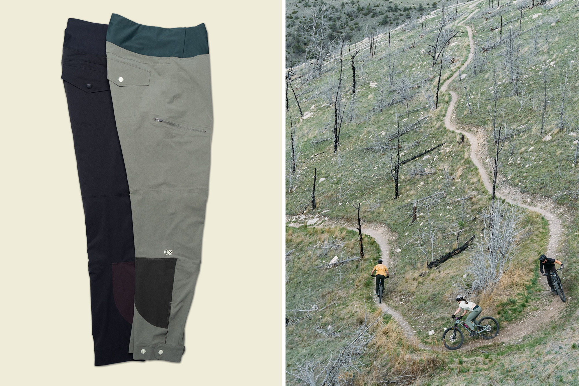 Curious Creatures Drops New Summer Colors and Expands Sizing | The Radavist | A group of ...