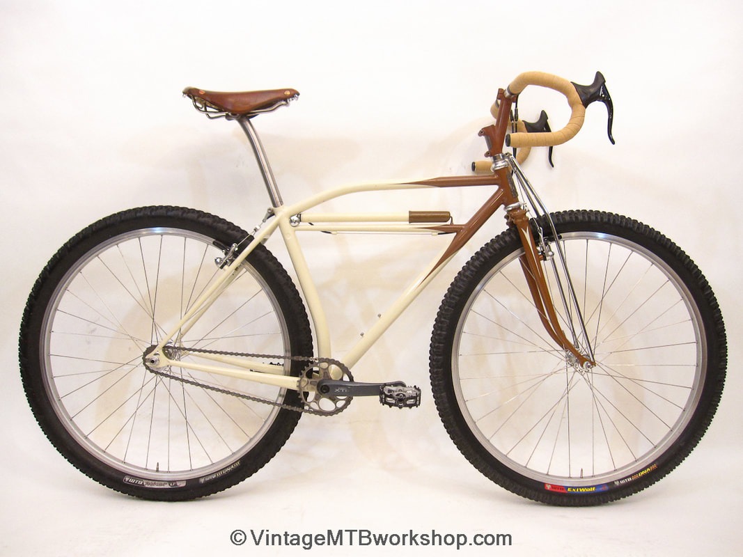 A List of Drop-Bar 29er Mountain Bikes | The Radavist | A group of ...