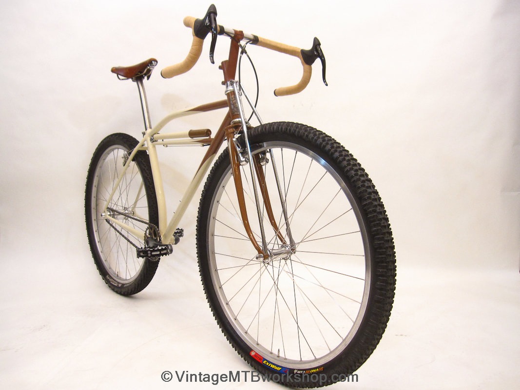 A List of Drop-Bar 29er Mountain Bikes | The Radavist | A group of ...