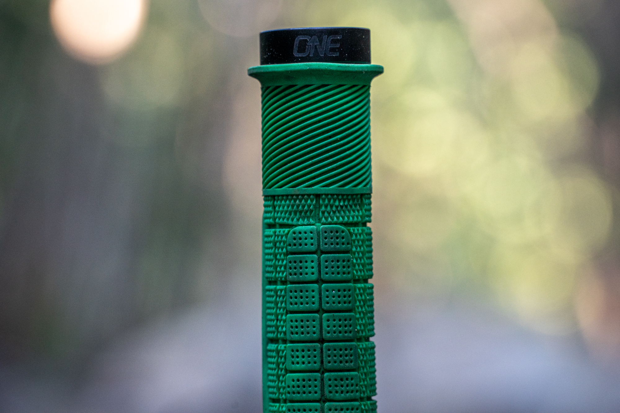 Thick MTB Grip Review Roundup – Travis Engel | The Radavist | A group ...