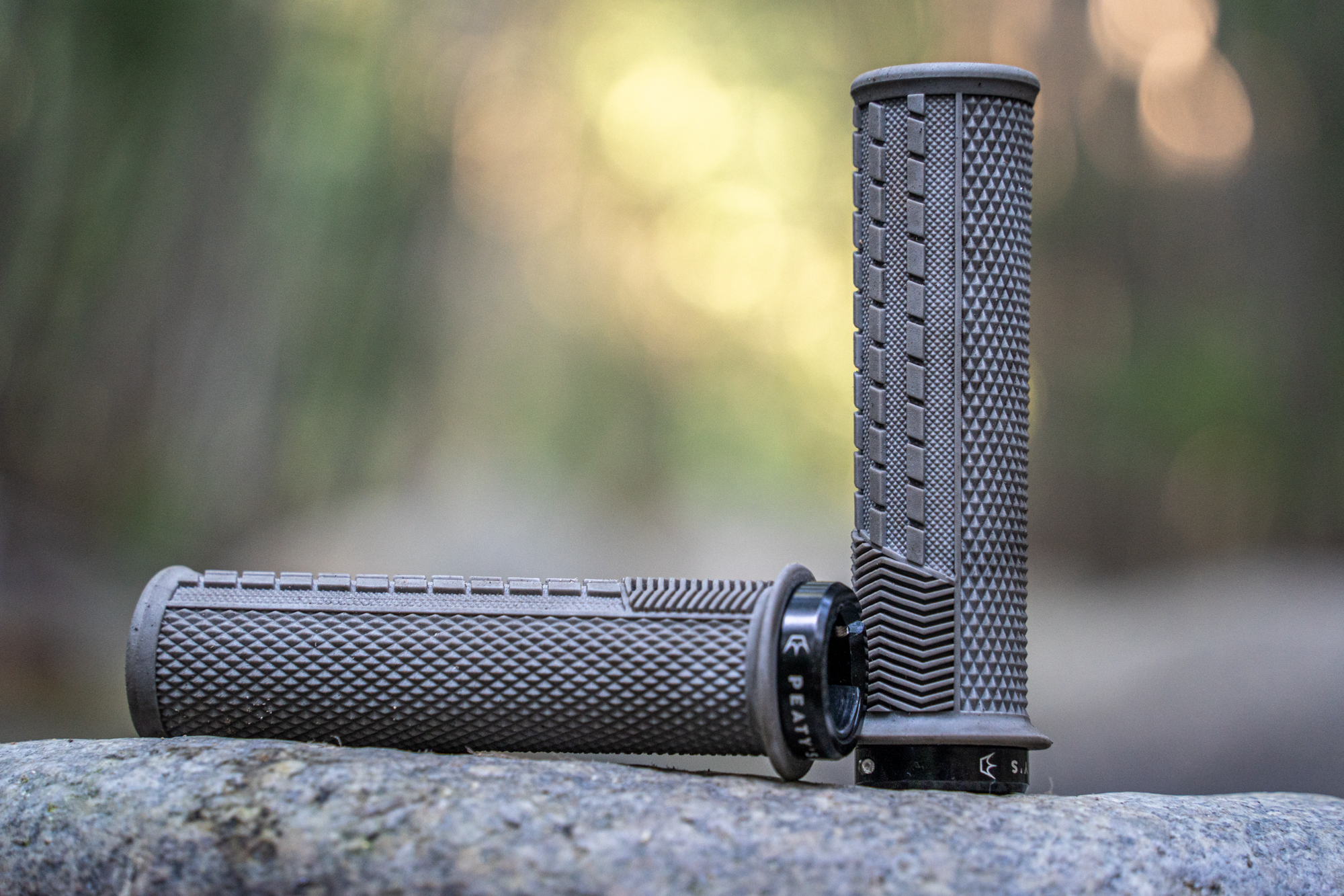 Thick MTB Grip Review Roundup – Travis Engel | The Radavist | A group ...