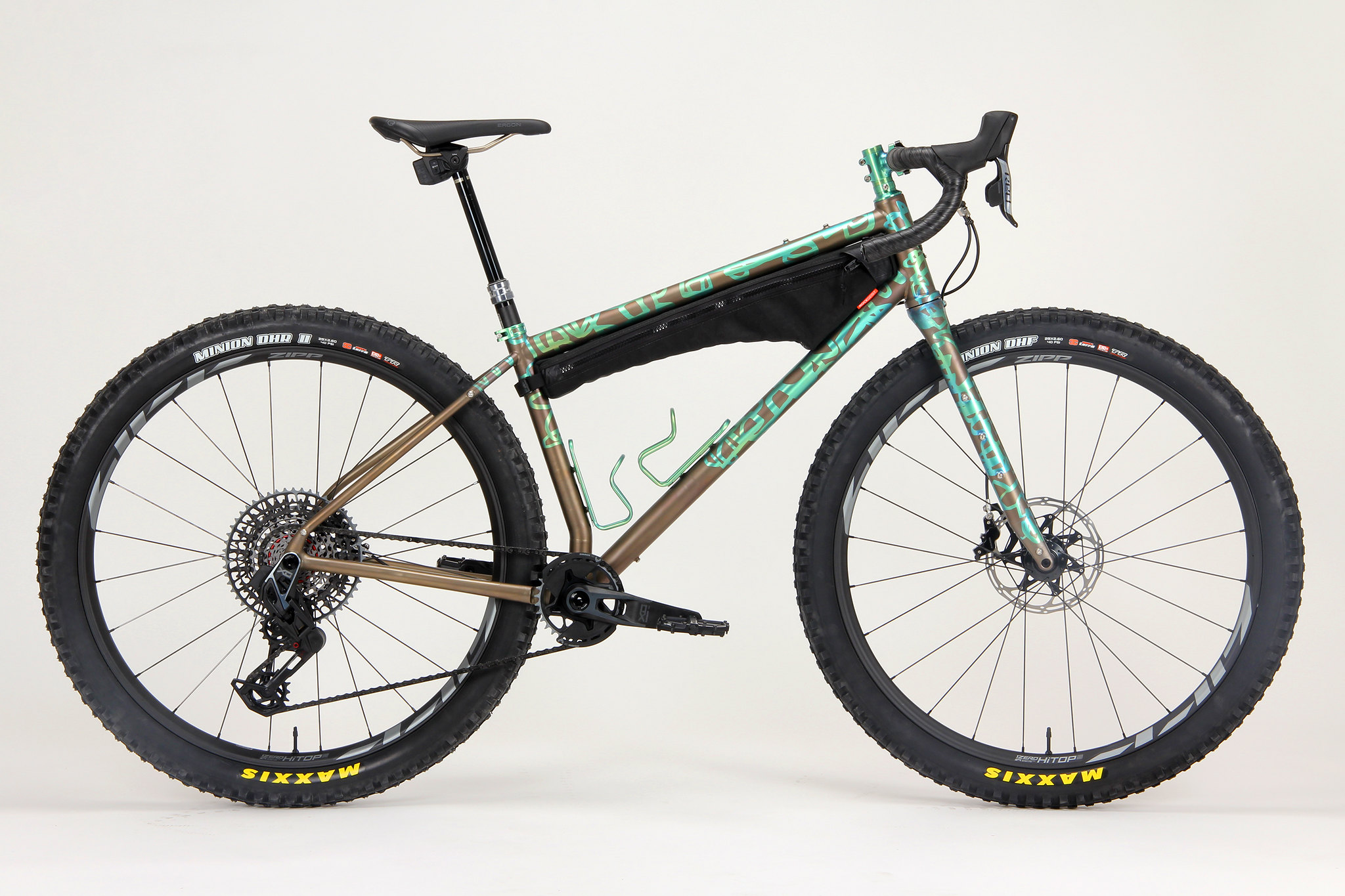 A List of Drop-Bar 29er Mountain Bikes | The Radavist | A group of ...