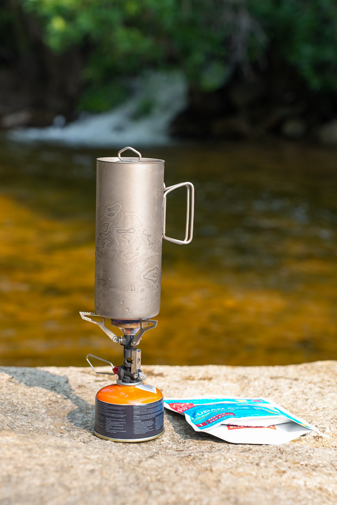 Grayl GeoPress Ti Purifier Review: Water Filtering ≠ Purifying – Hailey ...