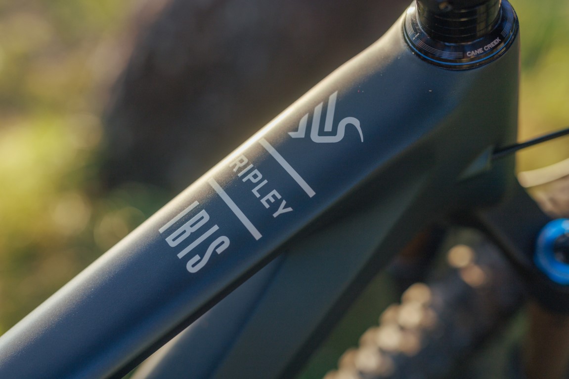 Ibis Introduces 2025 Ripley Gen 5 | The Radavist | A group of ...