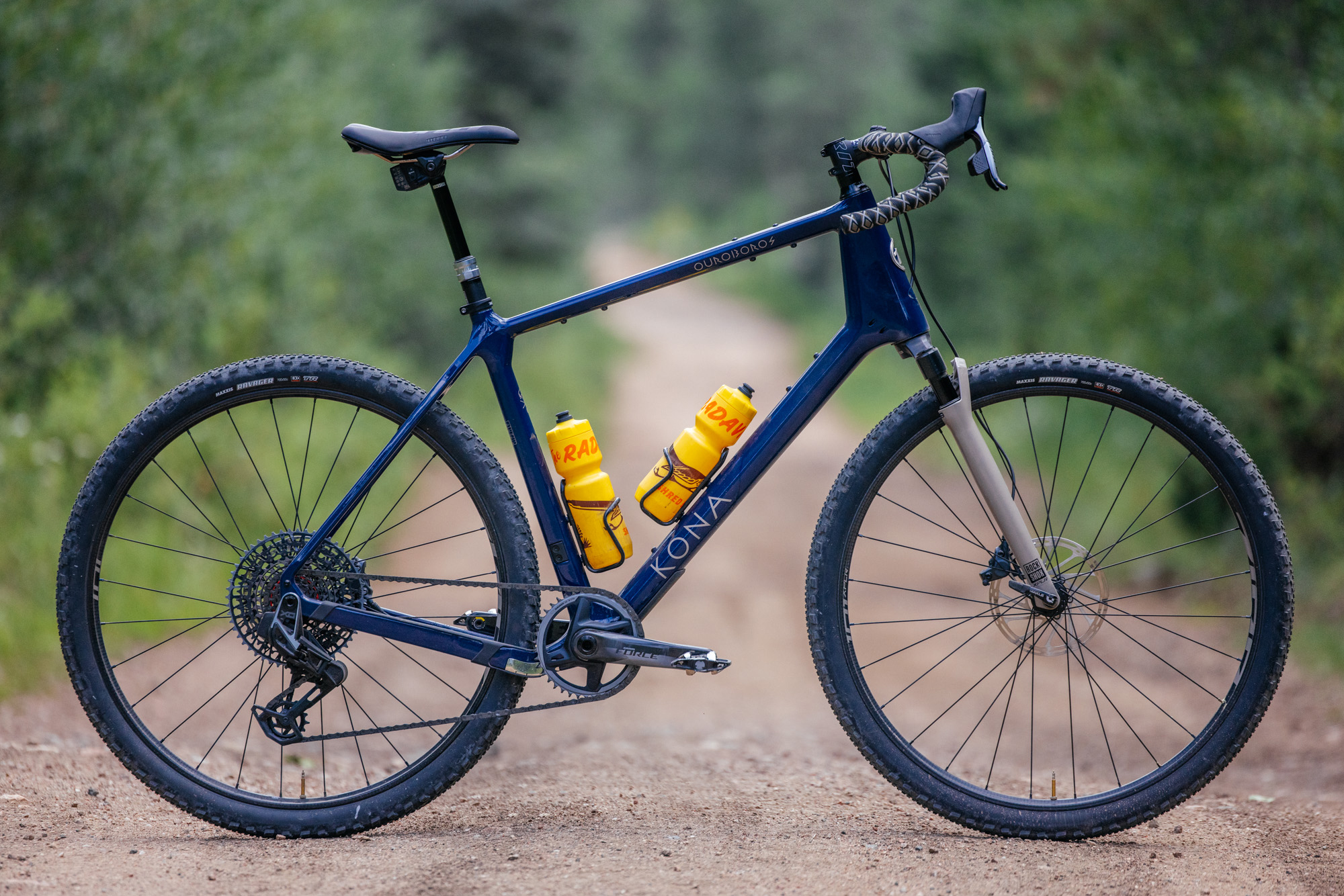 A List of Drop-Bar 29er Mountain Bikes | The Radavist | A group of ...