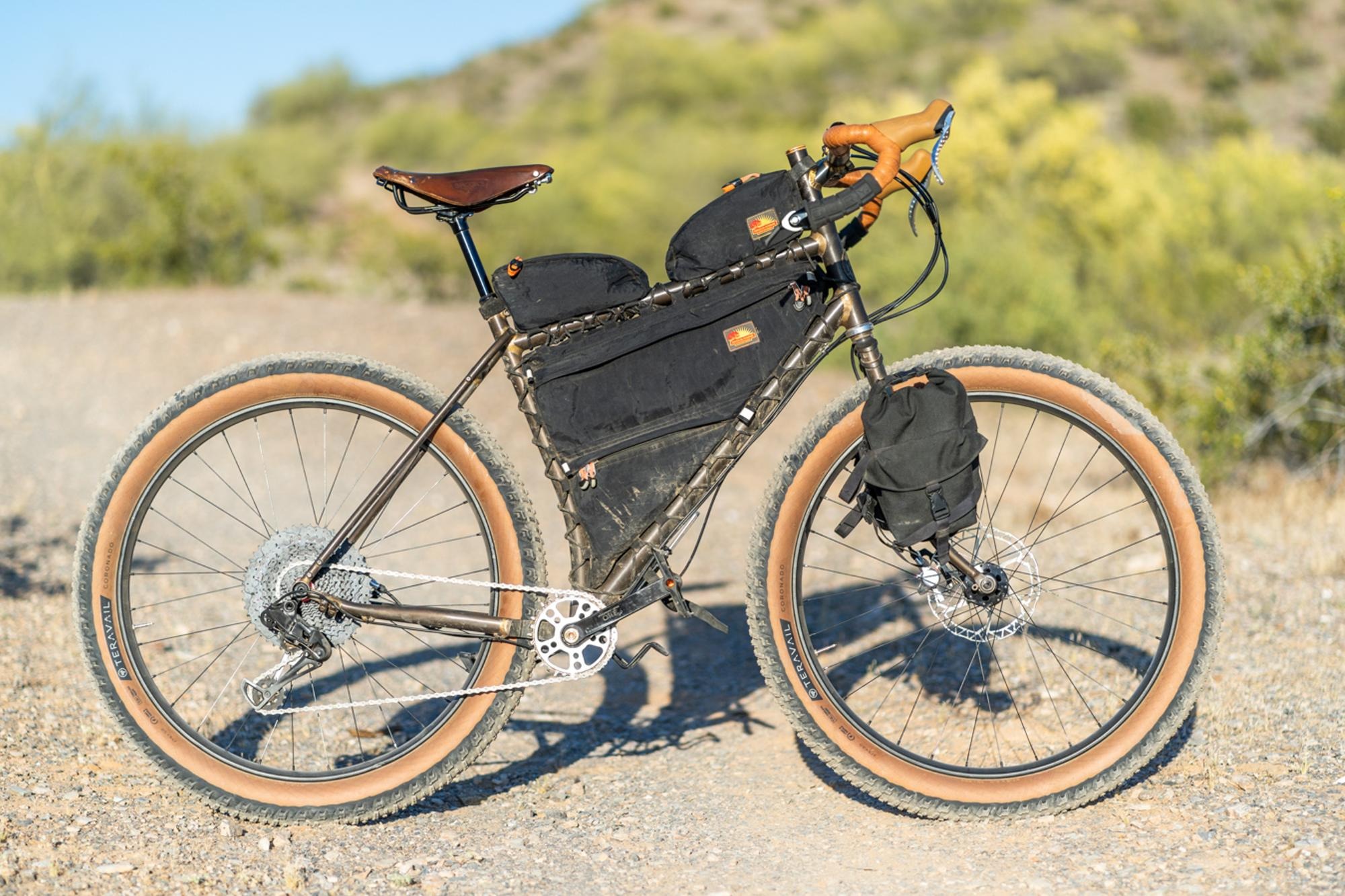 A List of Drop-Bar 29er Mountain Bikes | The Radavist | A group of ...
