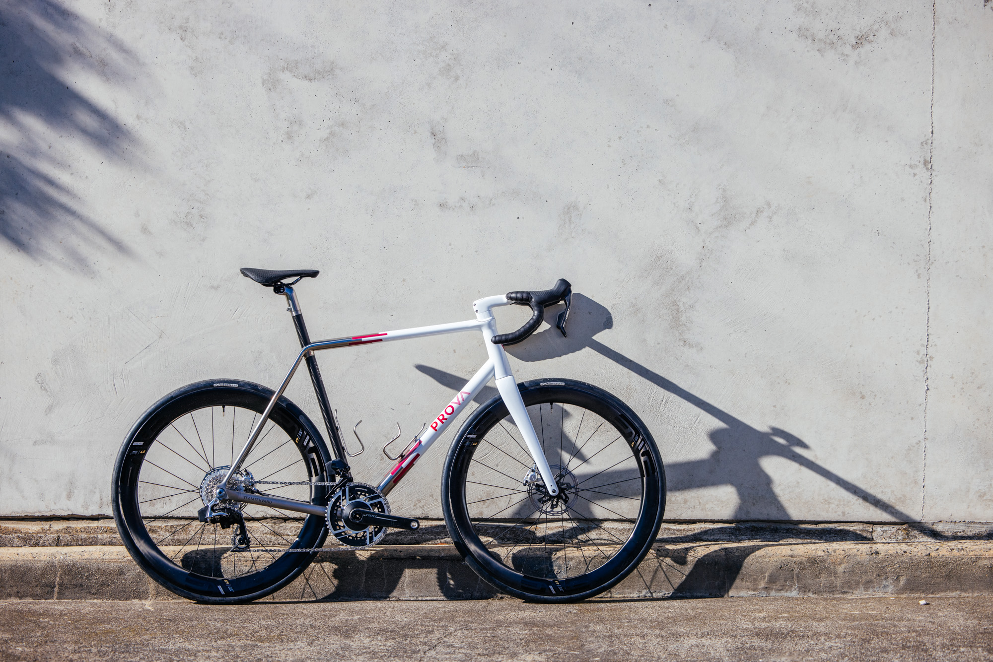 Prova Cycles: Lean Manufacturing – John Watson | The Radavist | A group ...