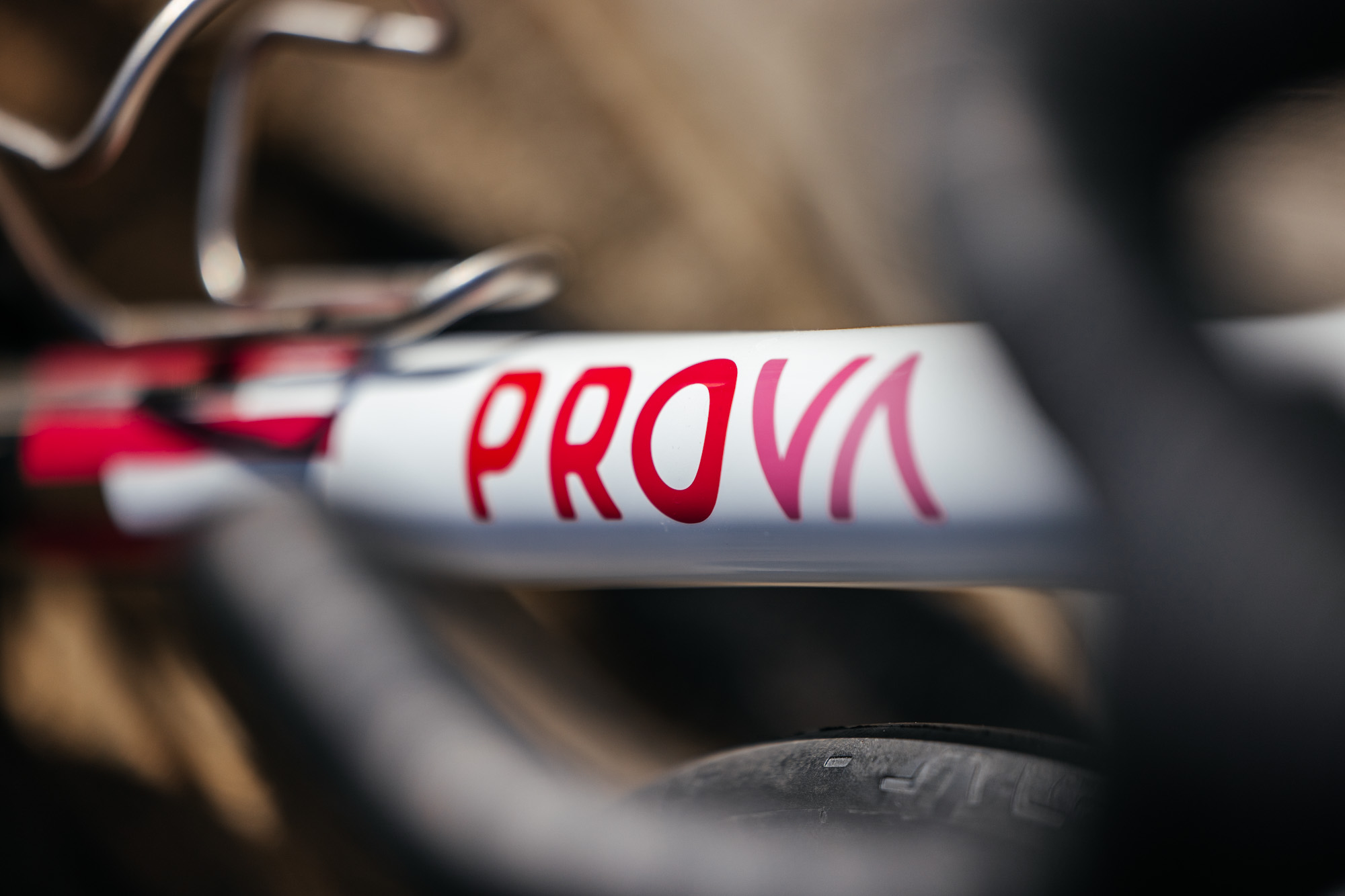 Prova Cycles: Lean Manufacturing – John Watson | The Radavist | A group ...