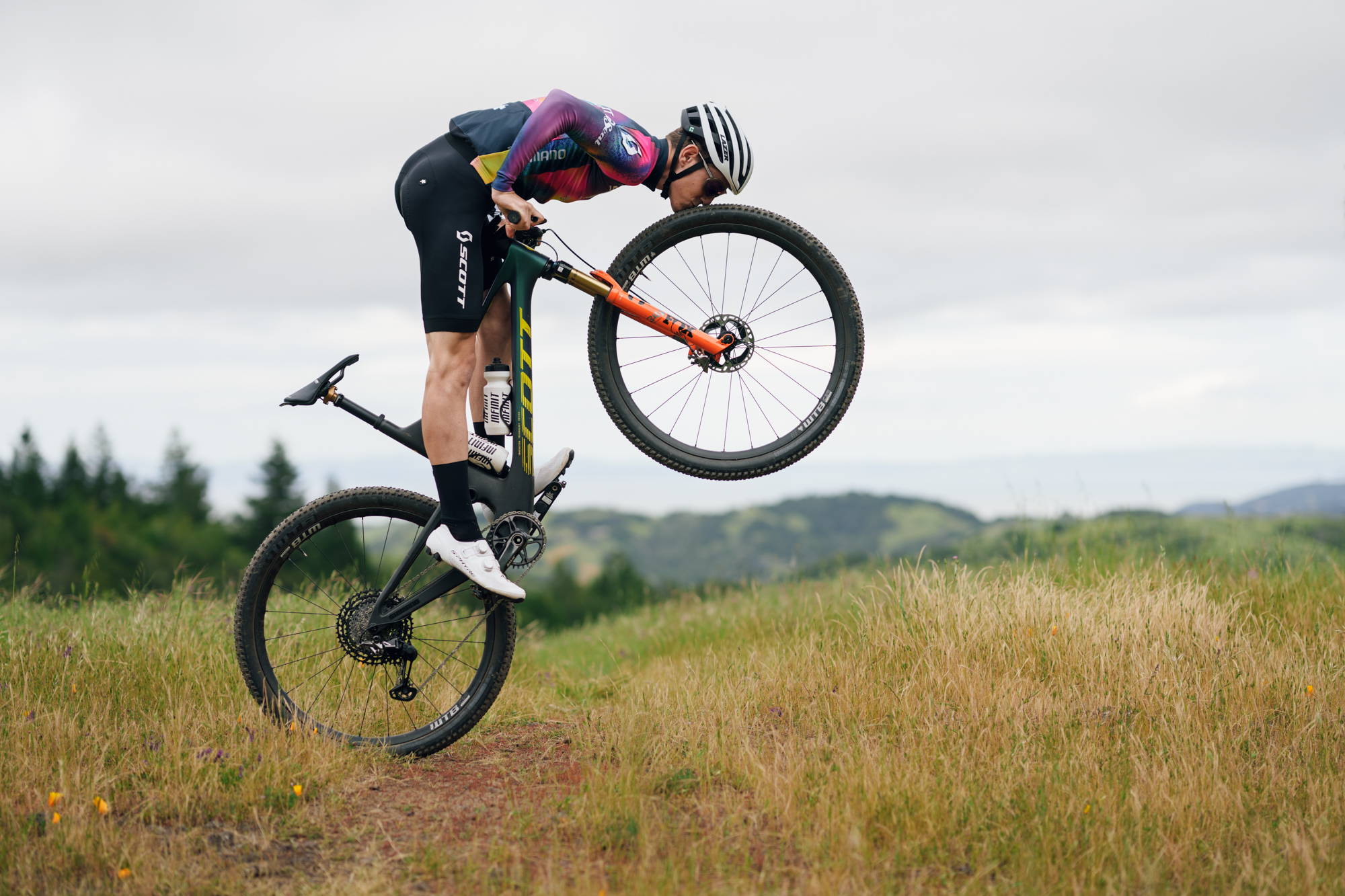 New WTB Tires: Lighter, Faster, Stronger. | The Radavist | A group of ...