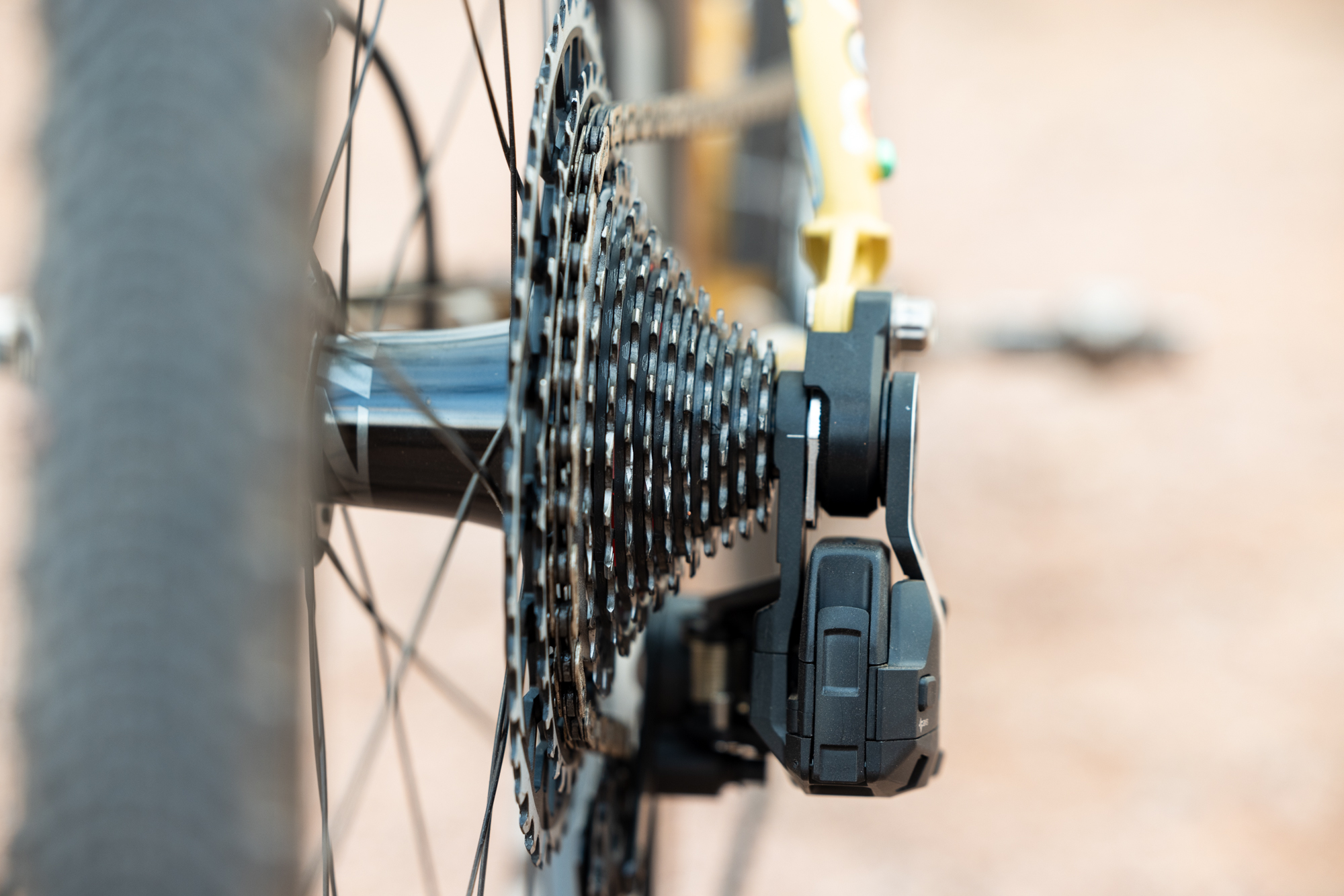SRAM RED XPLR AXS Review: 13-Speed, Lightweight, Durable, and Fast ...