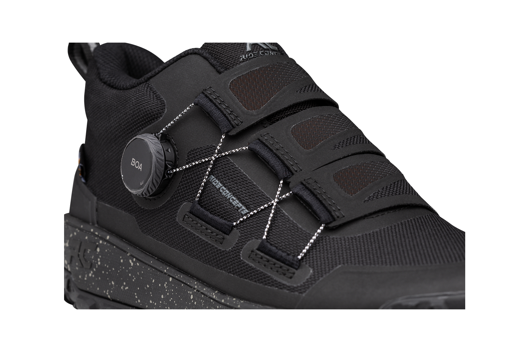 Ride Concepts Tallac Mid | The Radavist | A group of individuals who ...