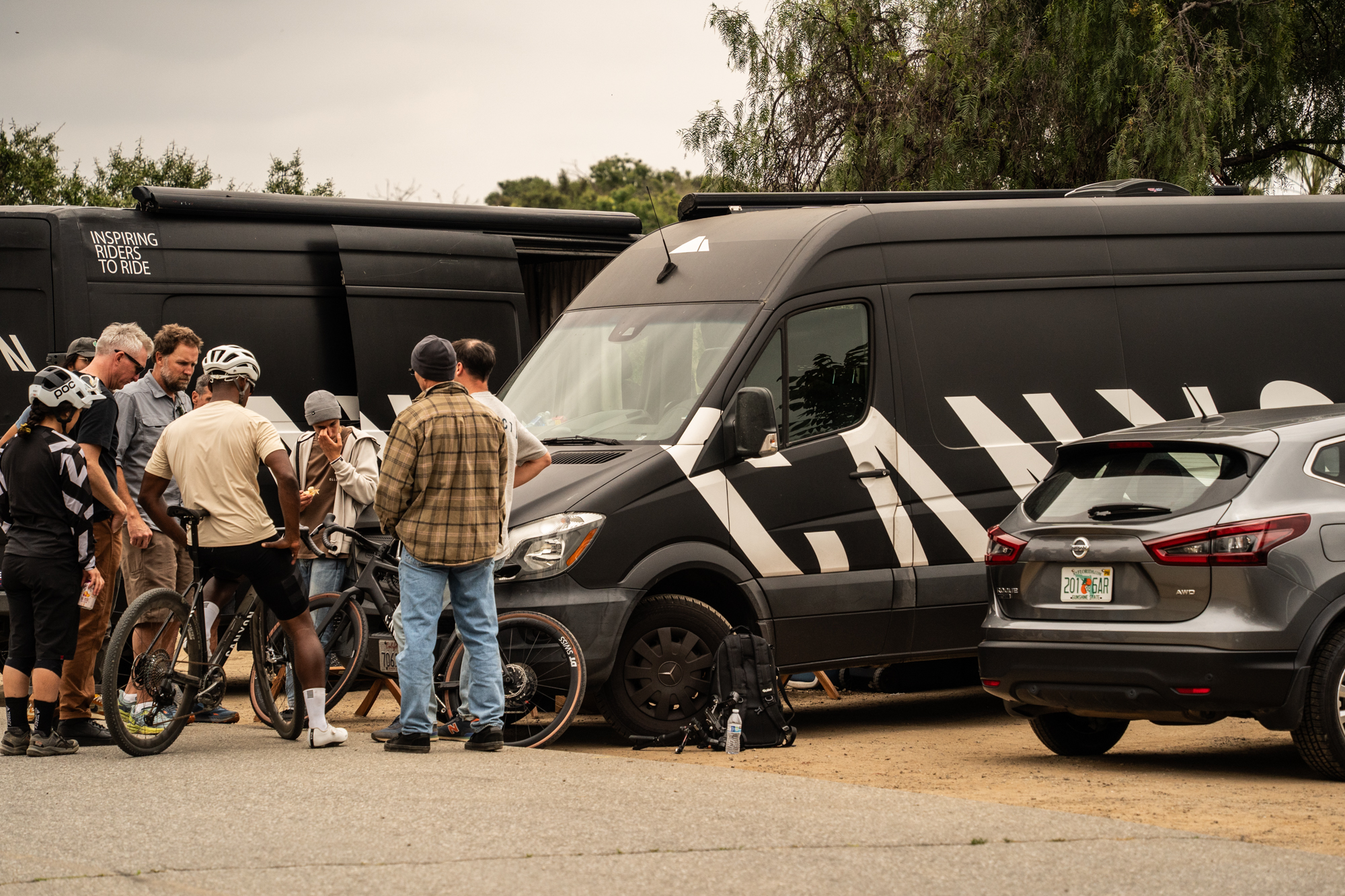 LeBron James and Canyon Are Making More Than Just a Bike Commercial ...