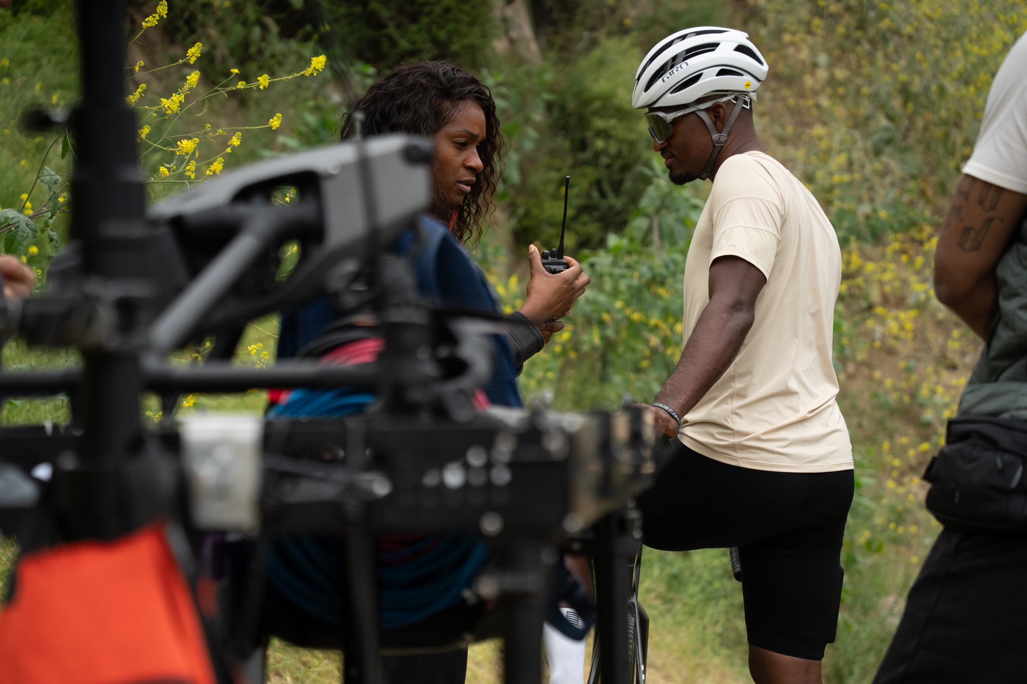 LeBron James and Canyon Are Making More Than Just a Bike Commercial ...