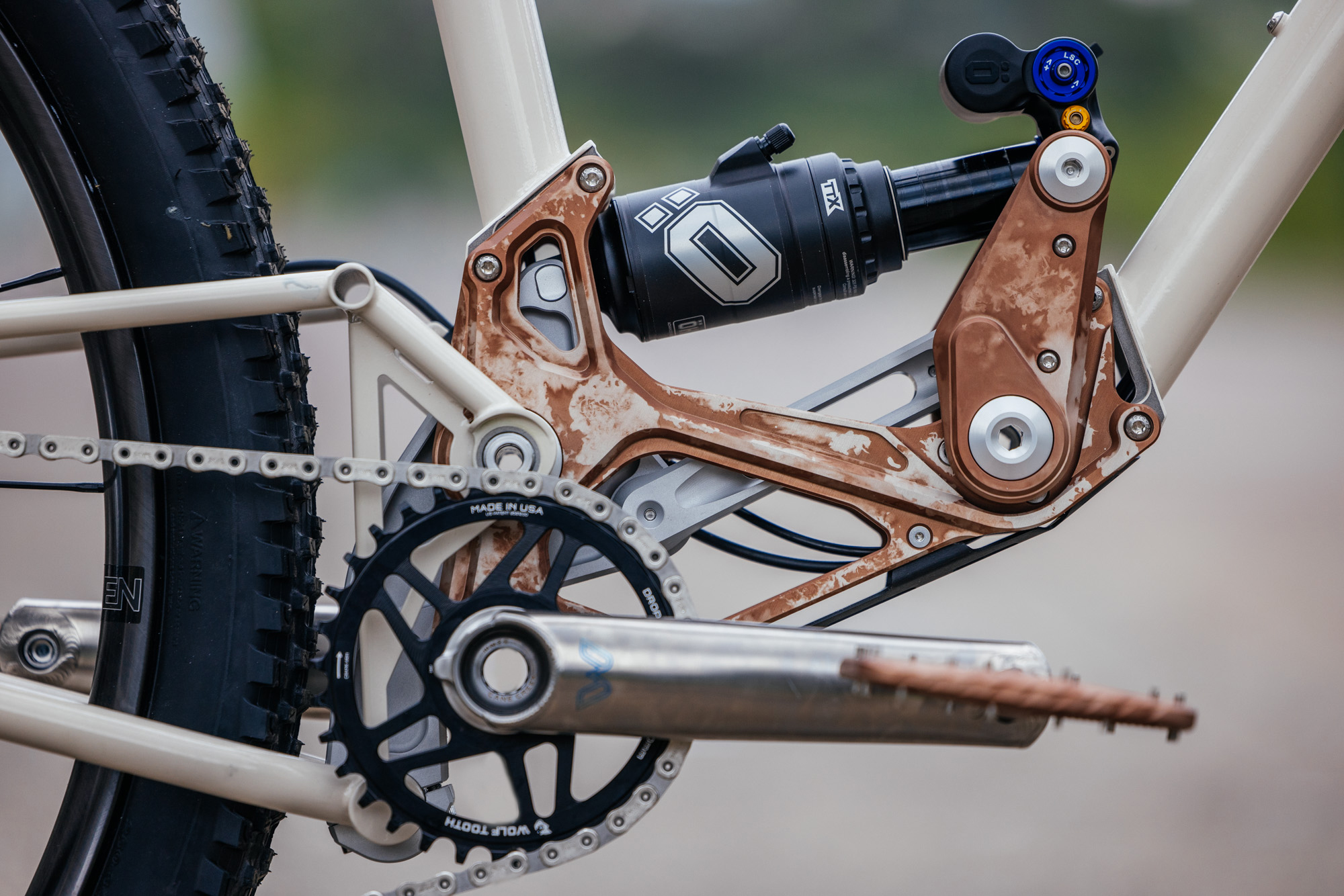 2024 MADE Bike Show Part 02: Apogee, Amigo, Baum, Btchn’, Good Grief, Goodday + Curiosity, Ira ...