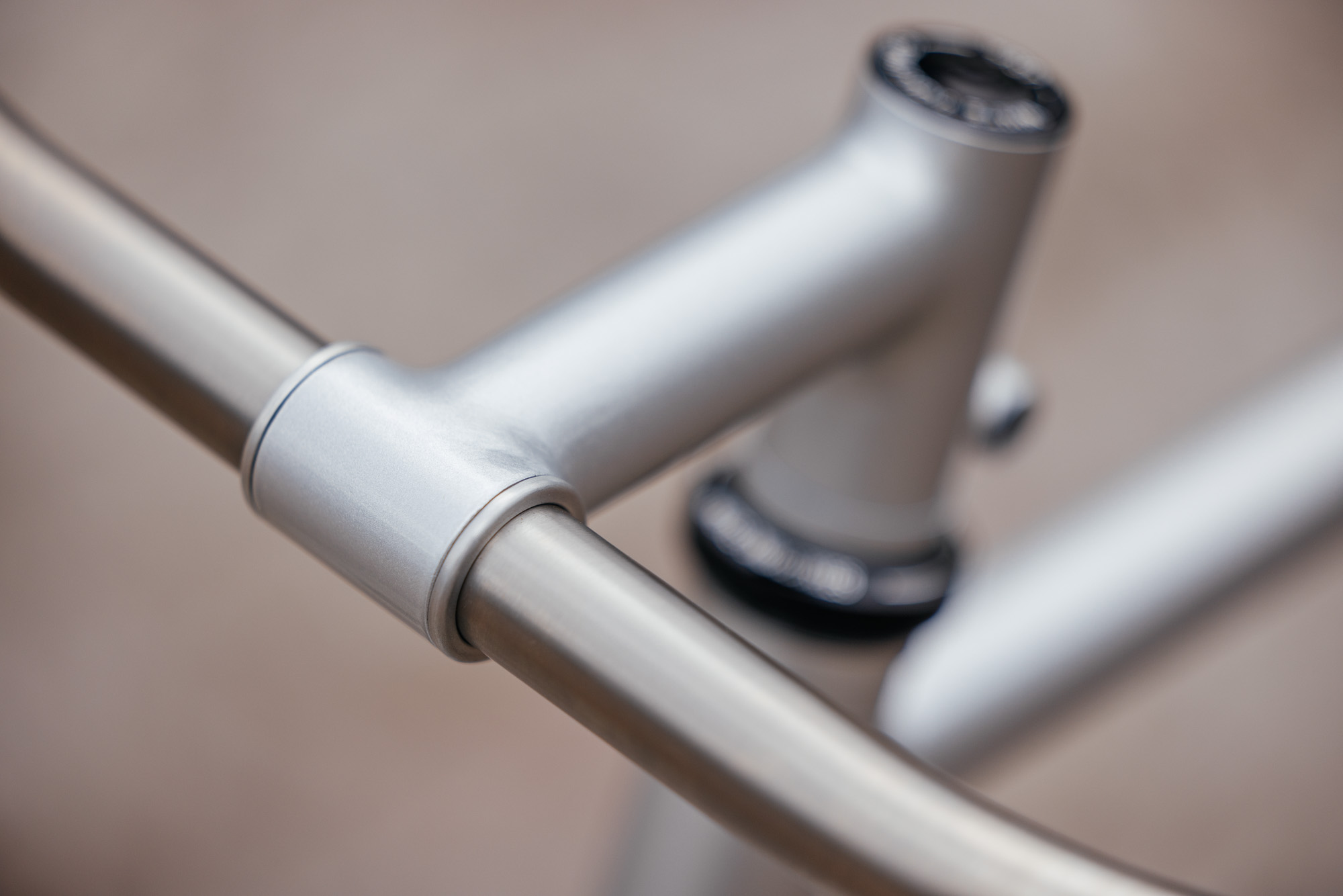 2024 MADE Bike Show Part 03: Blandford, Fat Chance, Frances, La Marche ...