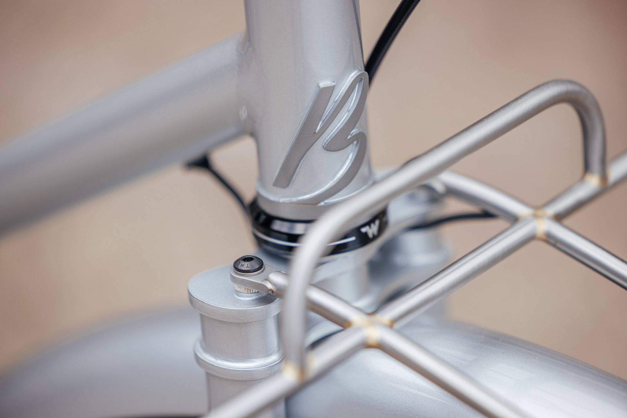 2024 MADE Bike Show Part 03: Blandford, Fat Chance, Frances, La Marche ...