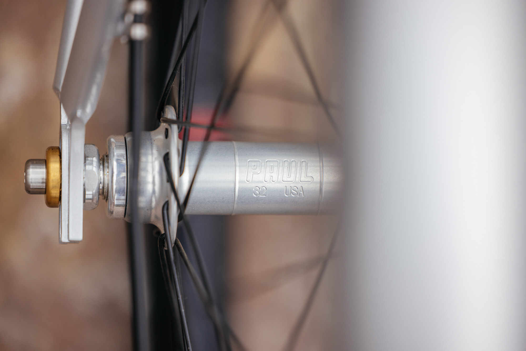 2024 MADE Bike Show Part 03: Blandford, Fat Chance, Frances, La Marche, Onguza, Ritte, Ron’s ...