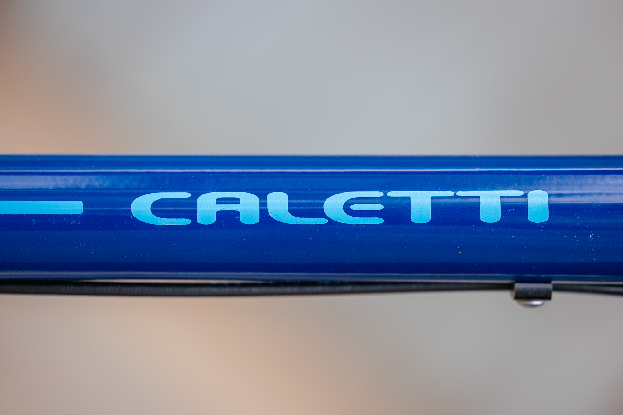 2024 MADE Bike Show Part 01: bRad, Caletti, Chumba, Hot Salad, English ...