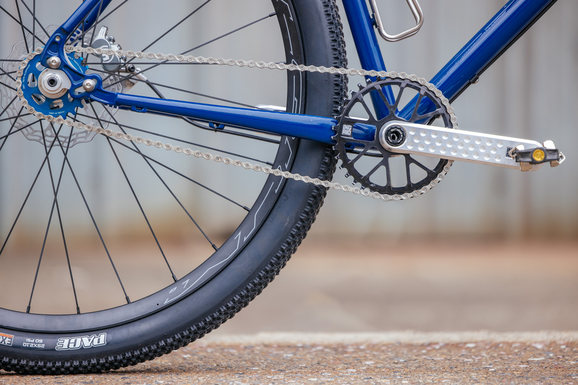 2024 MADE Bike Show Part 01: bRad, Caletti, Chumba, Hot Salad, English ...