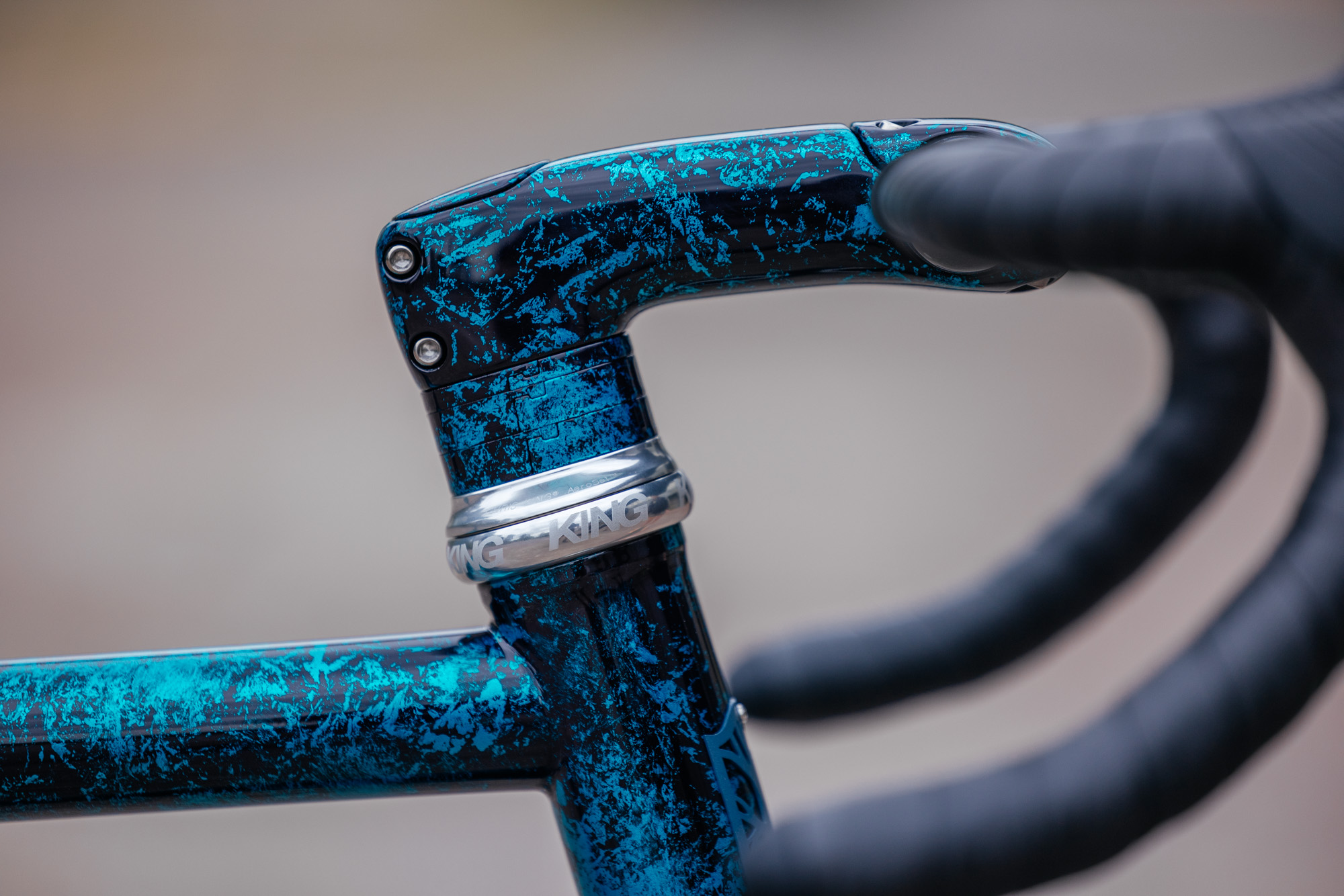 2024 MADE Bike Show Part 07: Bike Friday, Black Magic, DeSalvo ...