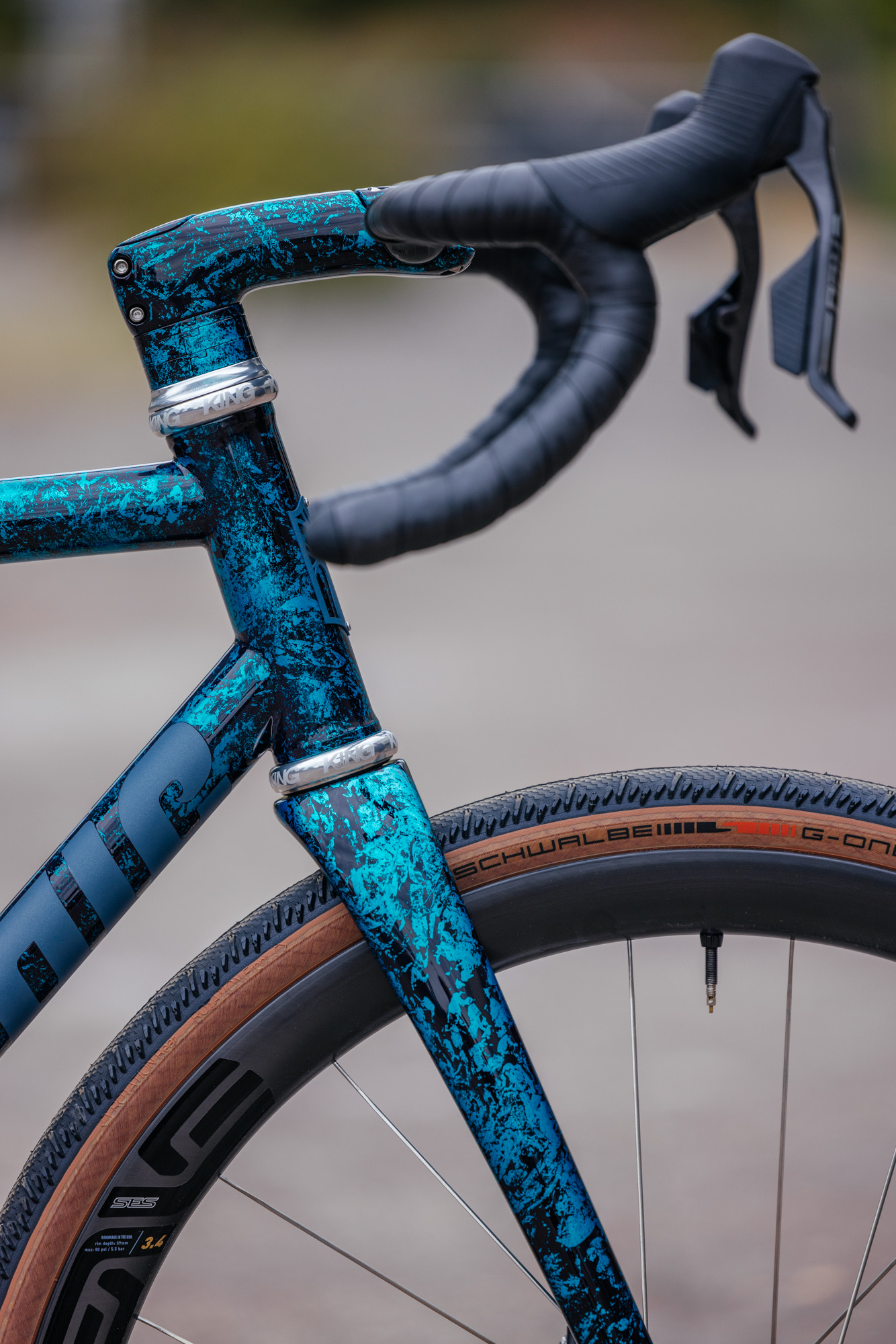 2024 MADE Bike Show Part 07: Bike Friday, Black Magic, DeSalvo ...