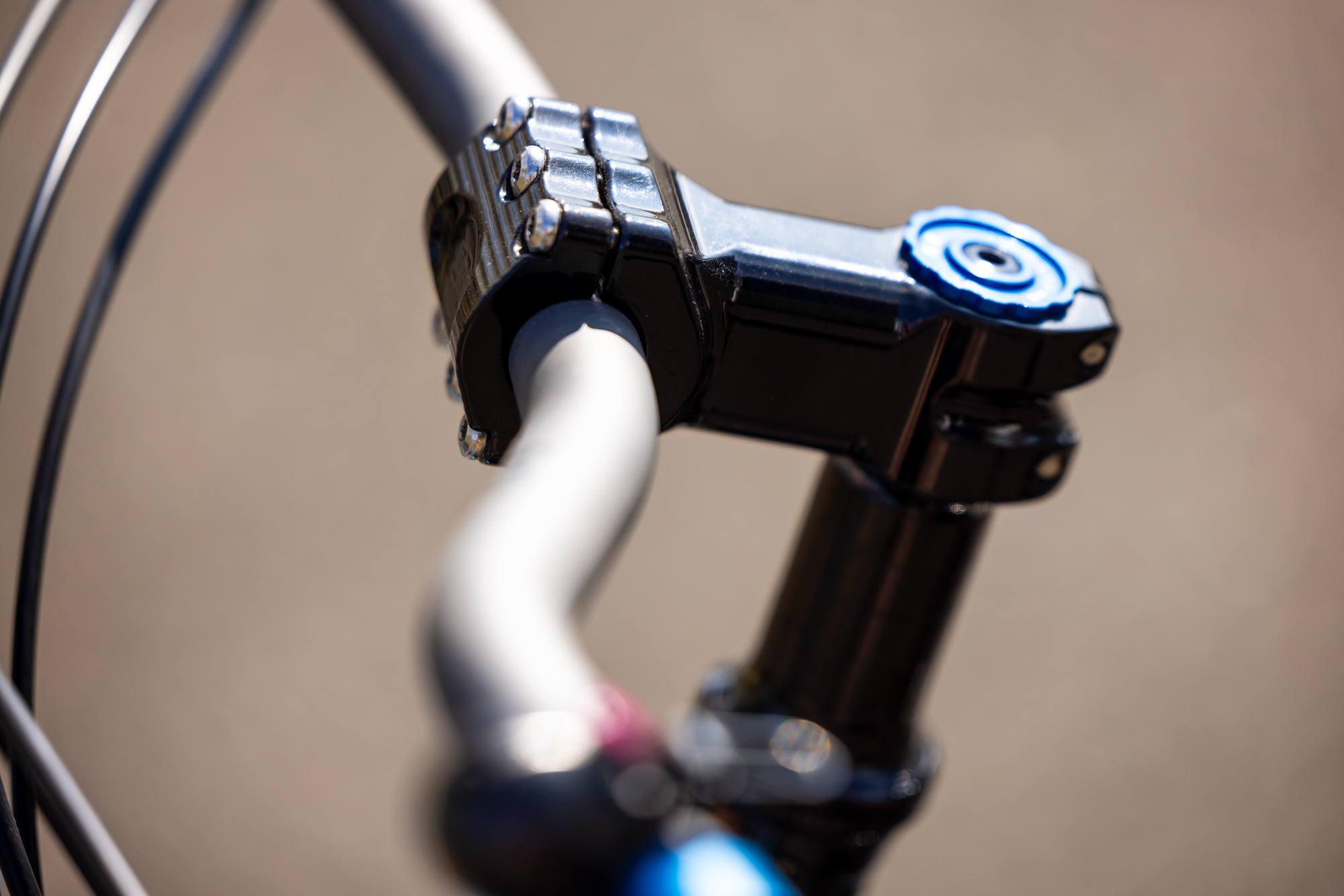 2024 MADE Bike Show Part 04: Ahearne, Jeffrey Bock, Neuhaus, Rock ...