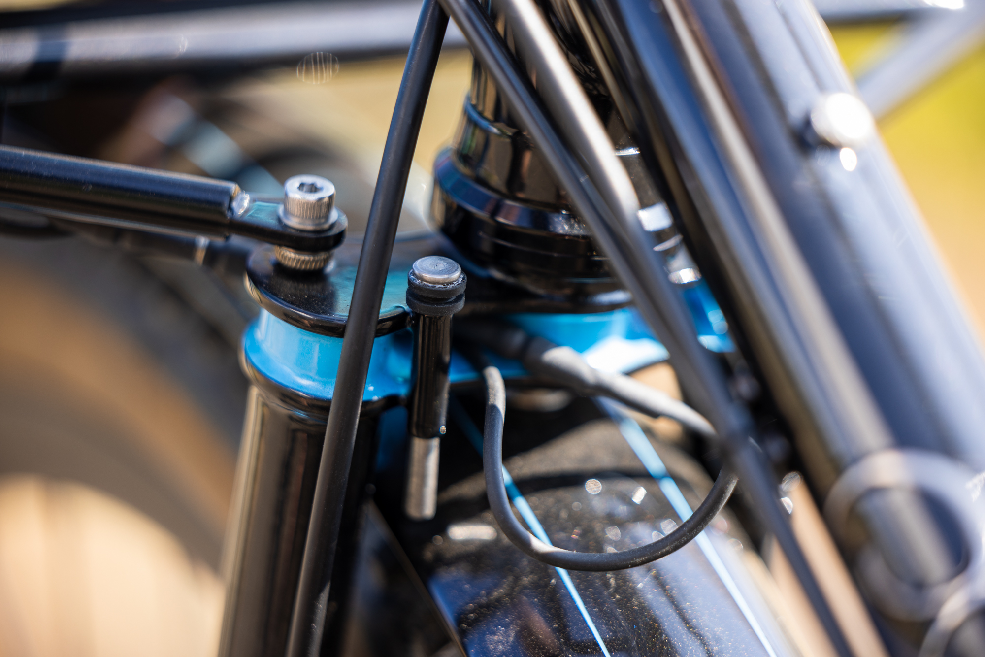 2024 MADE Bike Show Part 04: Ahearne, Jeffrey Bock, Neuhaus, Rock ...