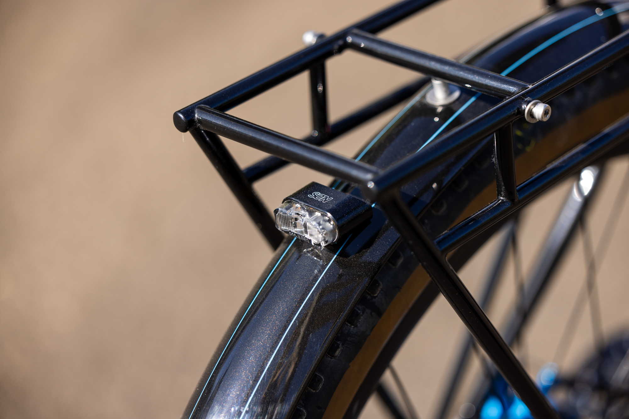 2024 MADE Bike Show Part 04: Ahearne, Jeffrey Bock, Neuhaus, Rock ...