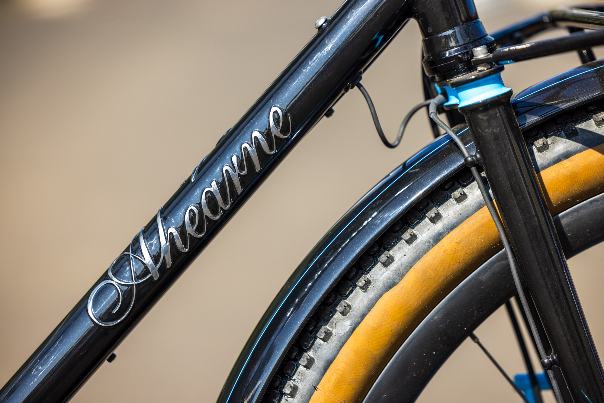 2024 MADE Bike Show Part 04: Ahearne, Jeffrey Bock, Neuhaus, Rock ...