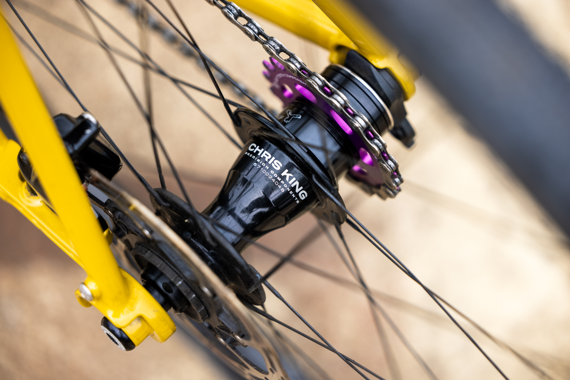 2024 MADE Bike Show Part 01: bRad, Caletti, Chumba, Hot Salad, English ...