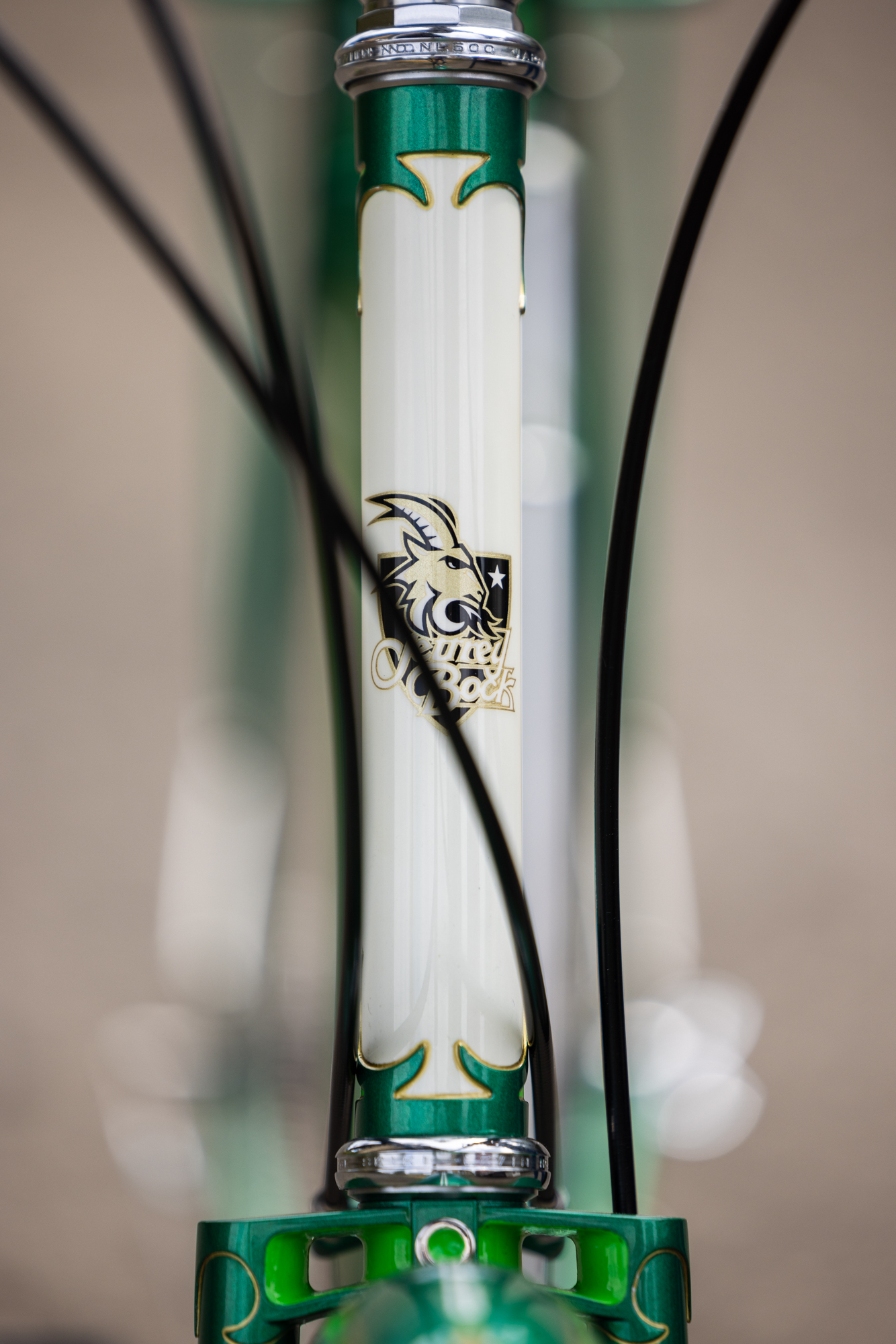 2024 MADE Bike Show Part 04: Ahearne, Jeffrey Bock, Neuhaus, Rock ...