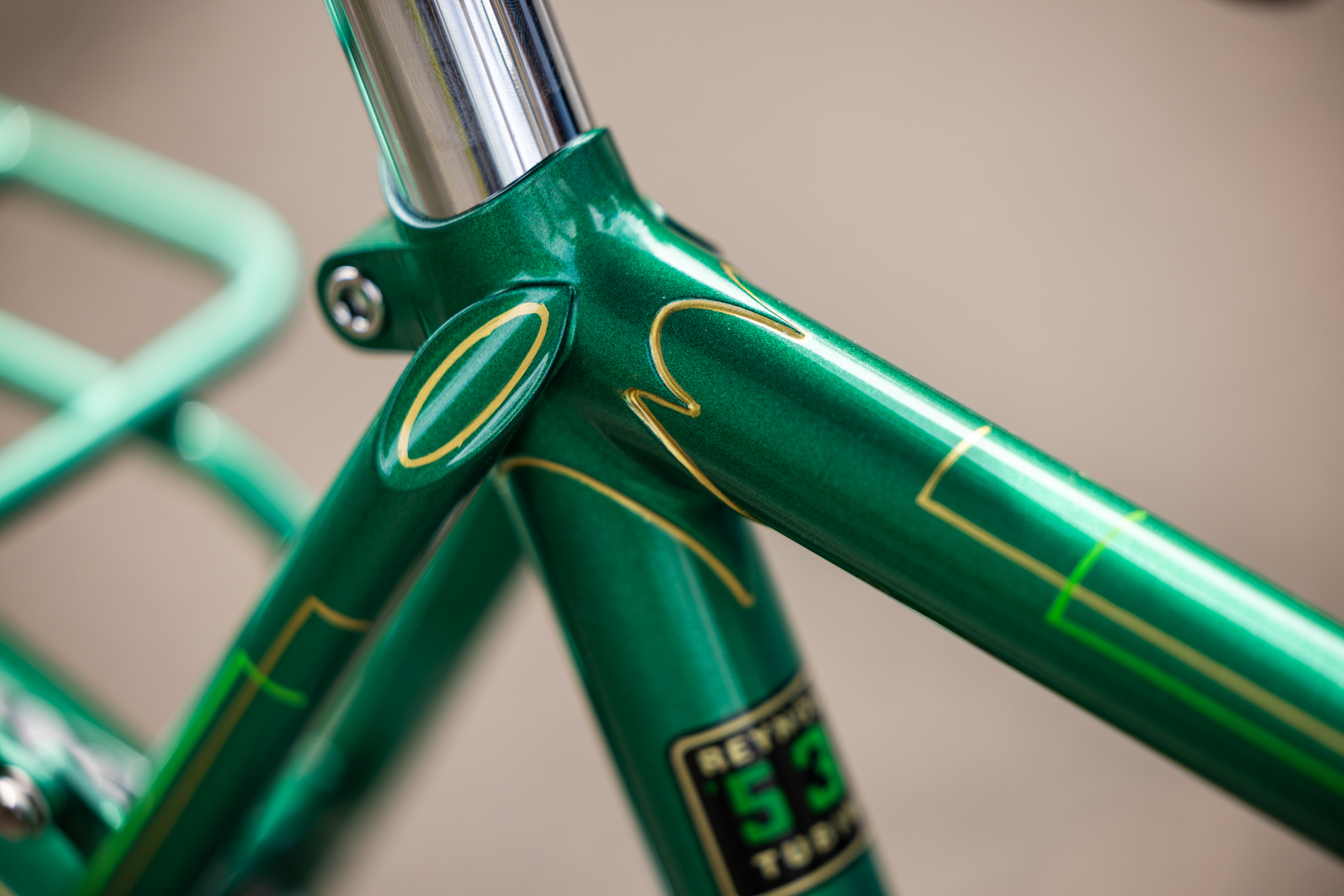 2024 MADE Bike Show Part 04: Ahearne, Jeffrey Bock, Neuhaus, Rock Lobster, Scarab, Sim Works ...