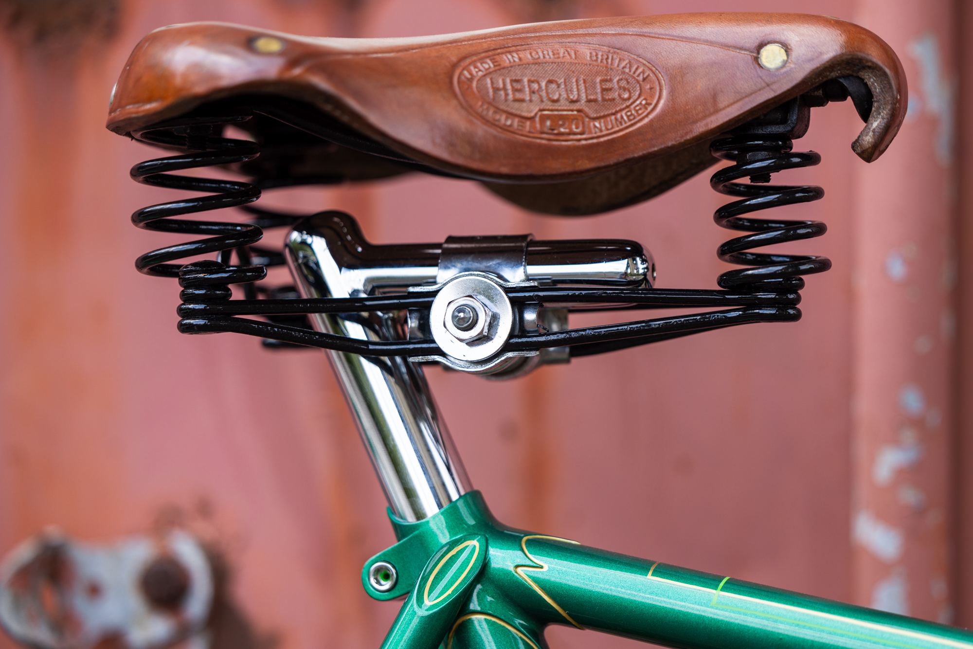 2024 MADE Bike Show Part 04: Ahearne, Jeffrey Bock, Neuhaus, Rock ...