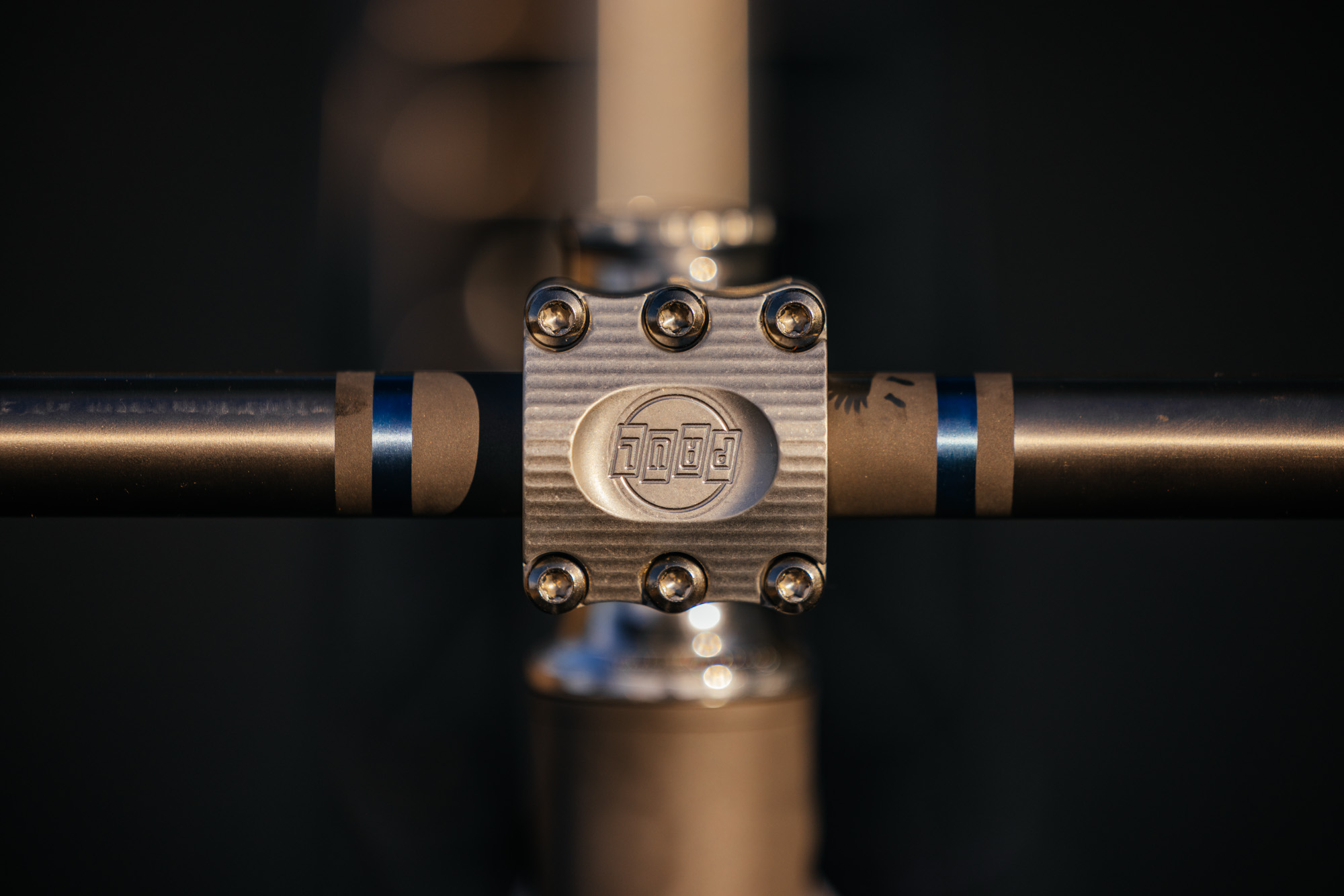 2024 MADE Bike Show Pre-Feature: Paul’s Meriwether x Oddity Touring Fat ...