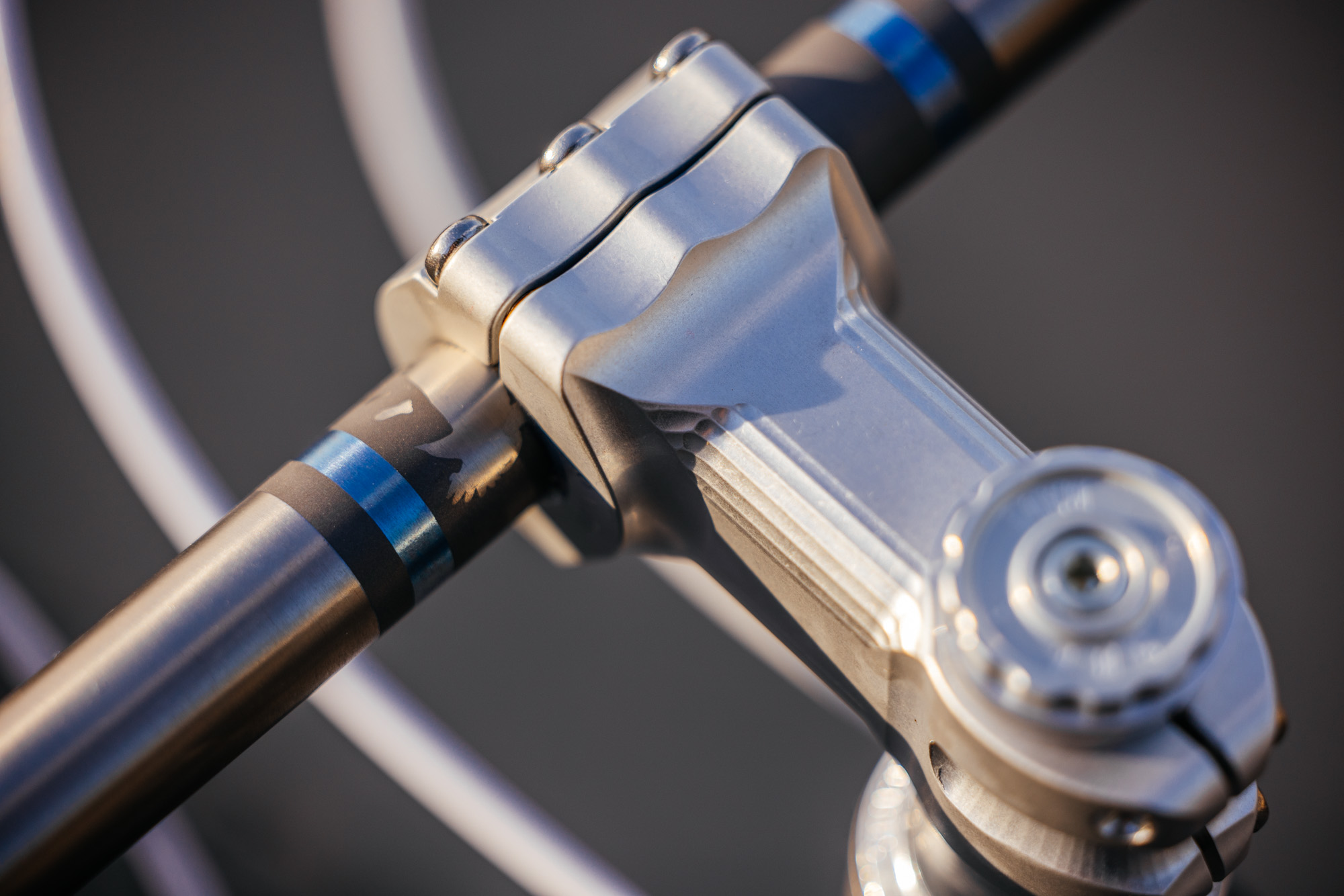 2024 MADE Bike Show Pre-Feature: Paul’s Meriwether x Oddity Touring Fat ...